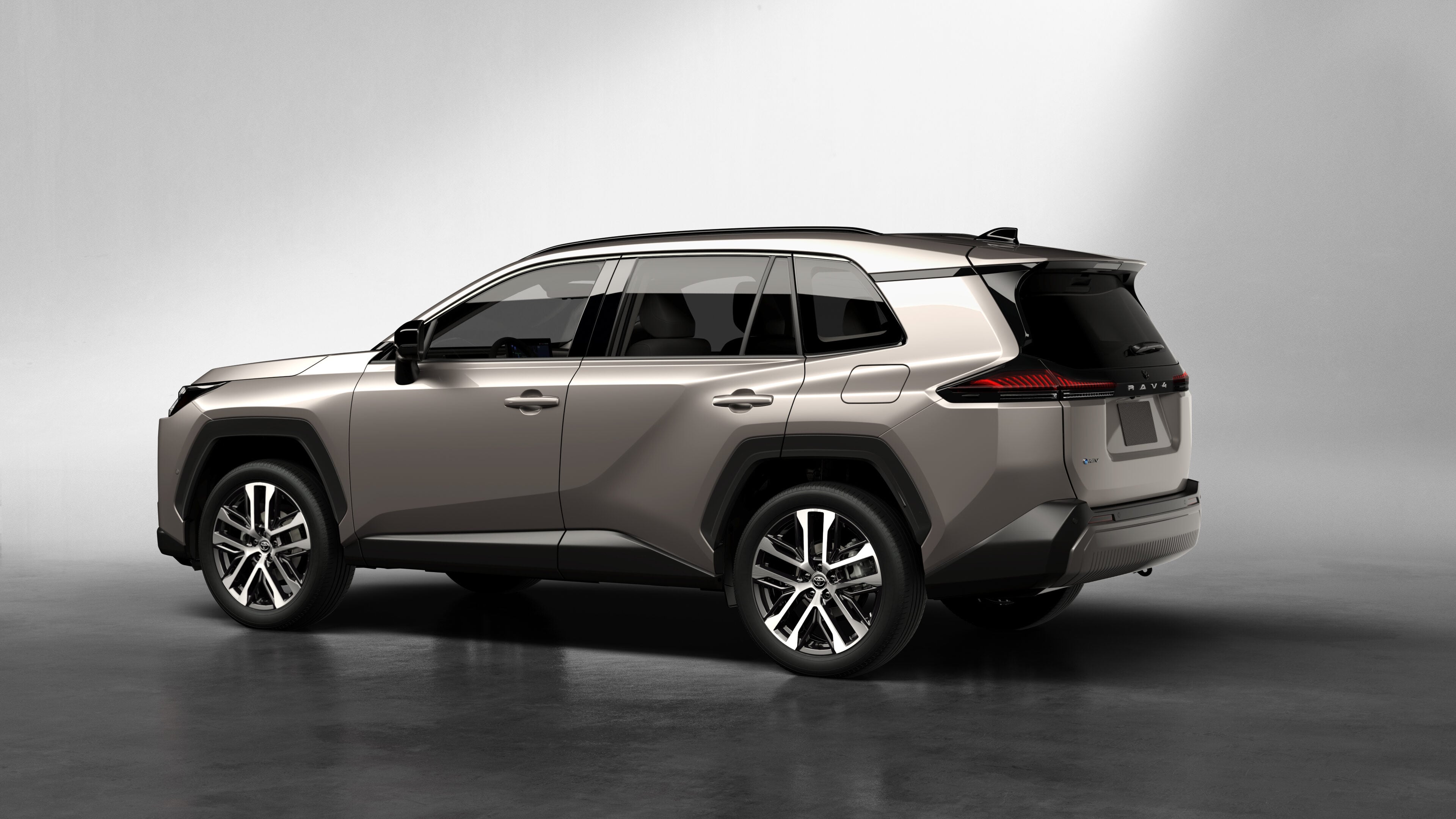 2026 Toyota RAV4_Core_prototype-18 - Paul Tan's Automotive News