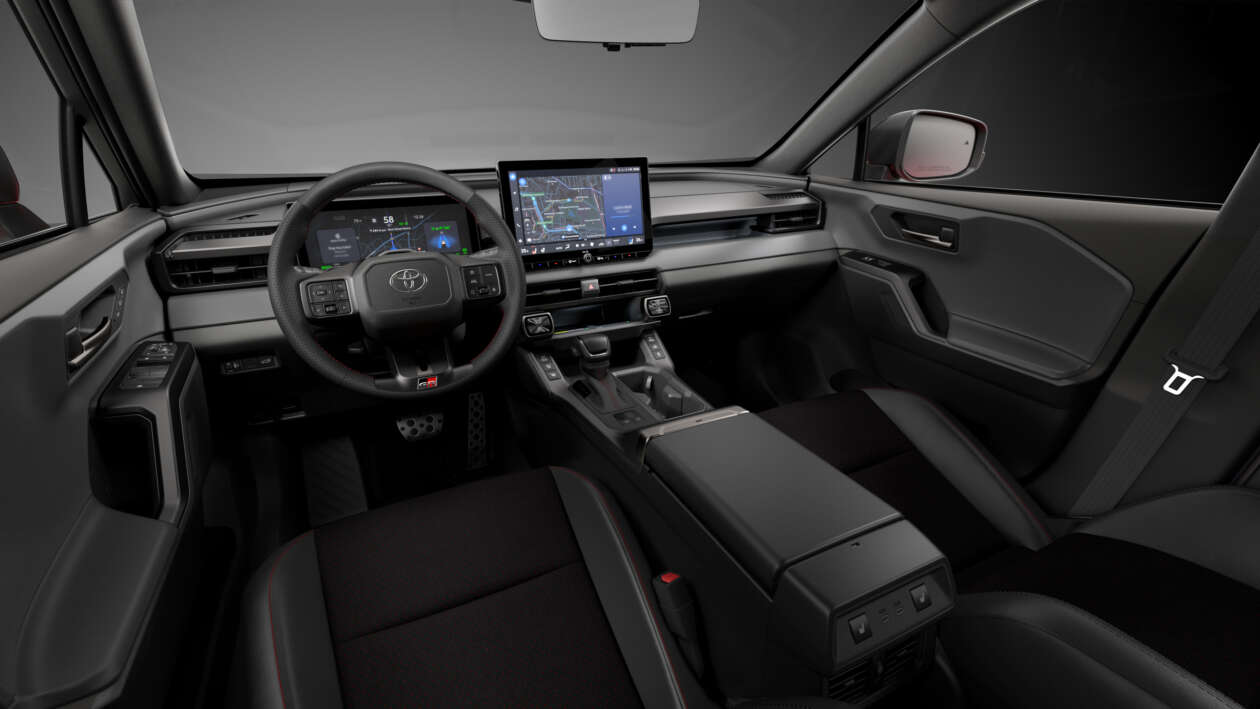 2026 Toyota RAV4_GRS_prototype-65 - Paul Tan's Automotive News