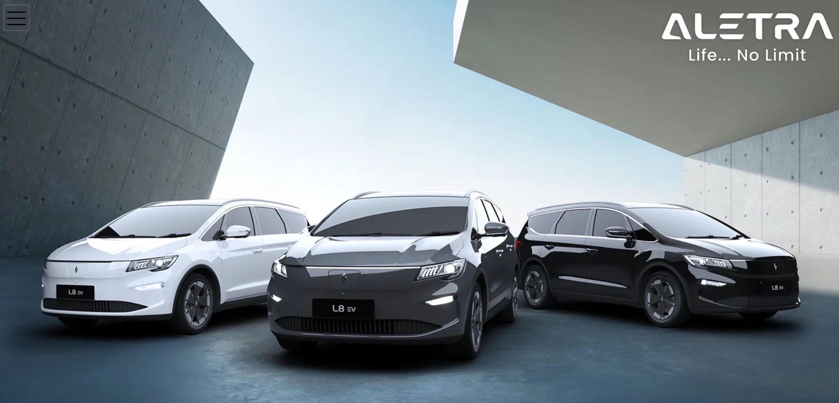 Aletra L8 MPV-6 - Paul Tan's Automotive News