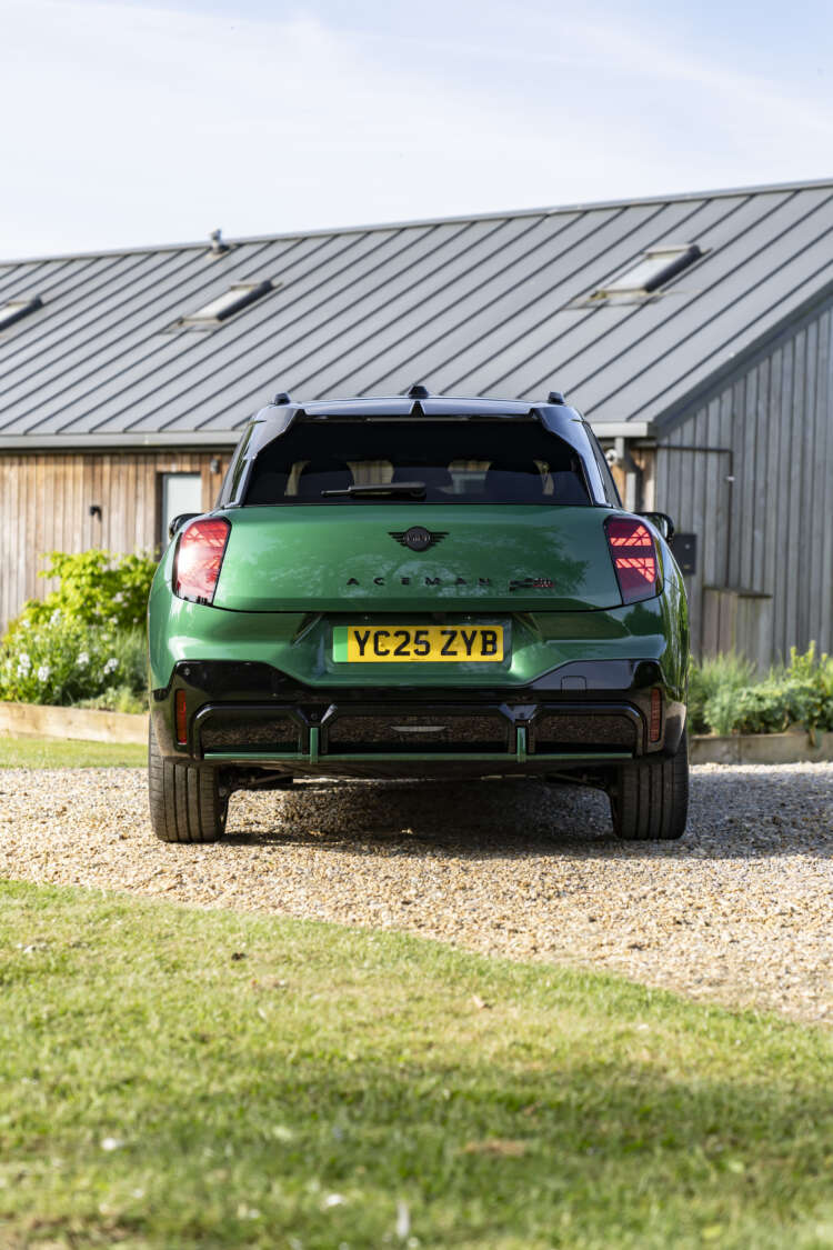 BF_MINI_JCW_Aceman_British_Racing_Green_IV_052025_00041 - Paul Tan's ...