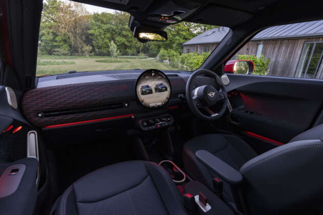 BF_MINI_JCW_Aceman_Chili_Red_II_052025_00049 - Paul Tan's Automotive News
