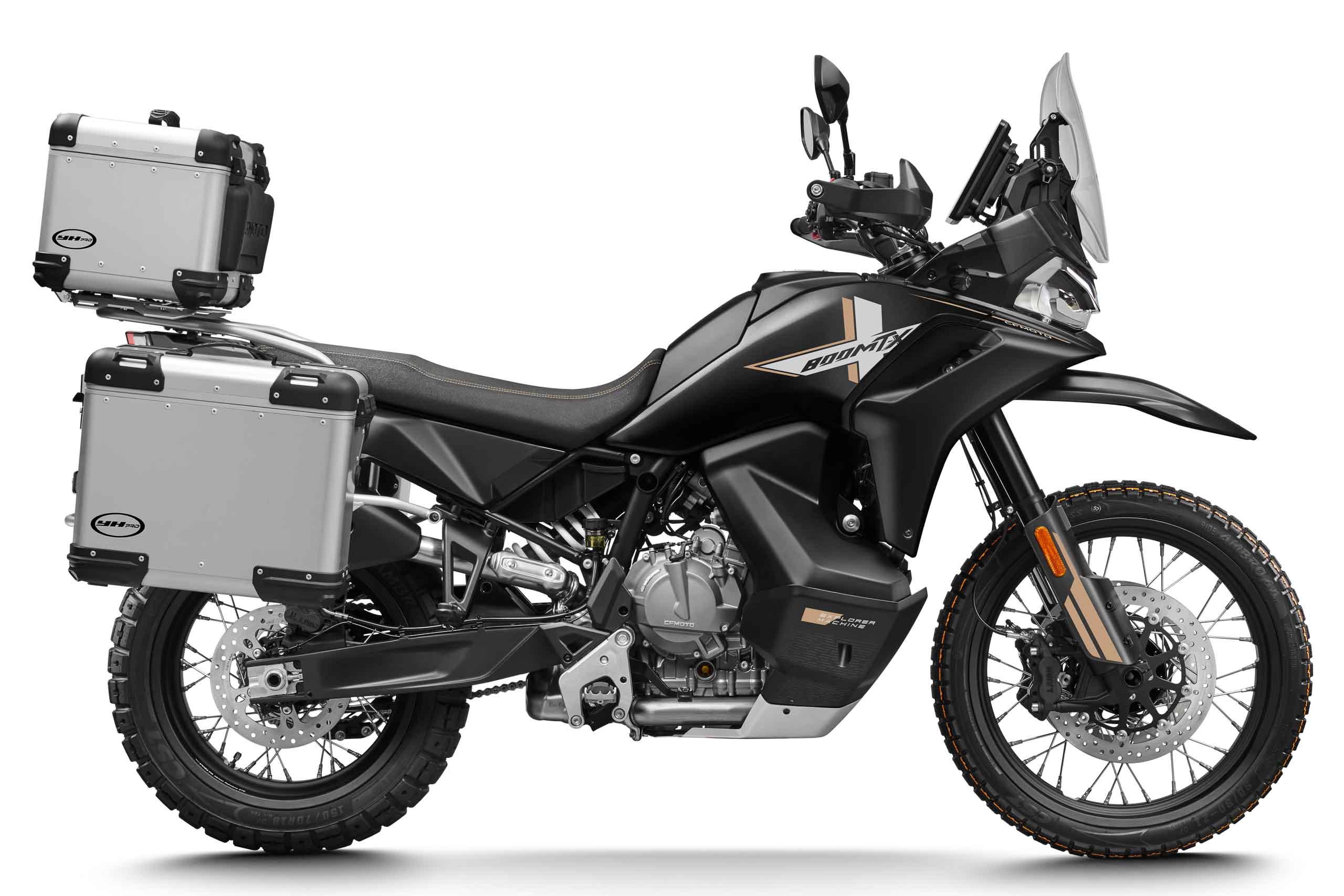 CFMoto 800 MT-X Malaysia BM-4 - Paul Tan's Automotive News