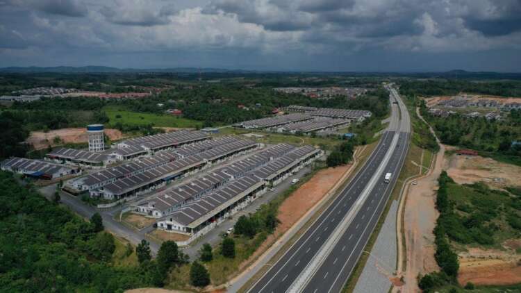 KL-Karak Highway widening project starts in Q2 2025, LPT1 flood ... KL-Karak Highway widening project starts in Q2 2025, LPT1 flood ...
