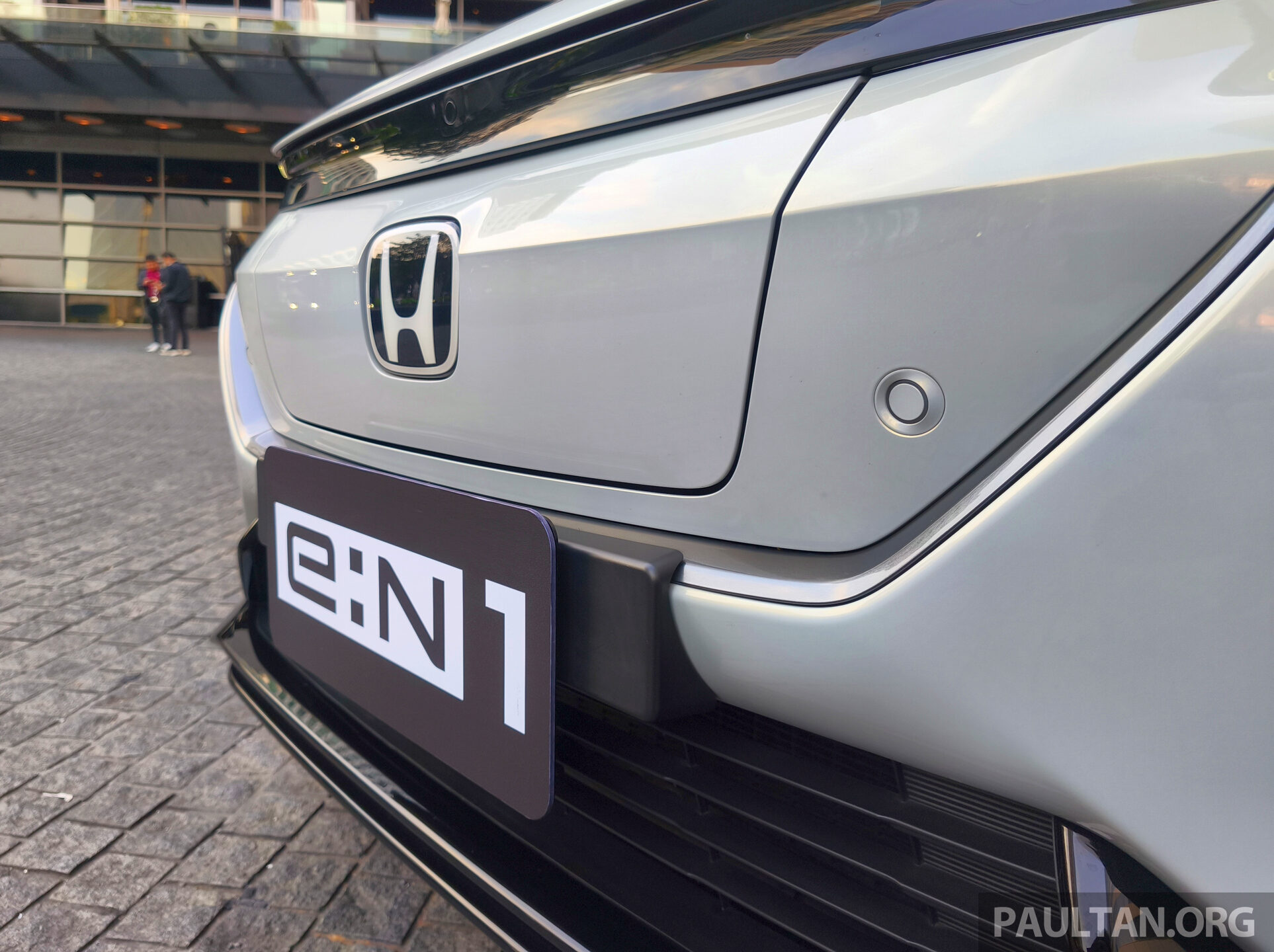 Honda eN1 Thailand wm-15 - Paul Tan's Automotive News