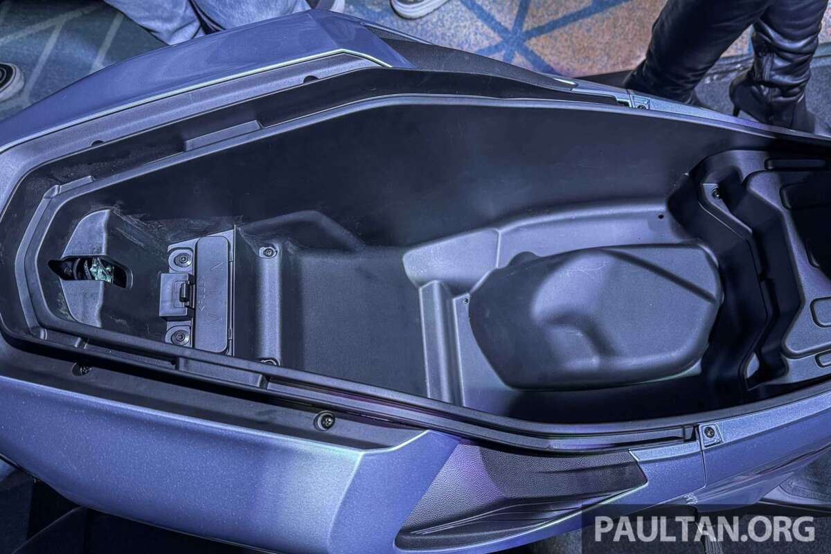 QJMotor AX200S launch 2 BM-1 - Paul Tan's Automotive News
