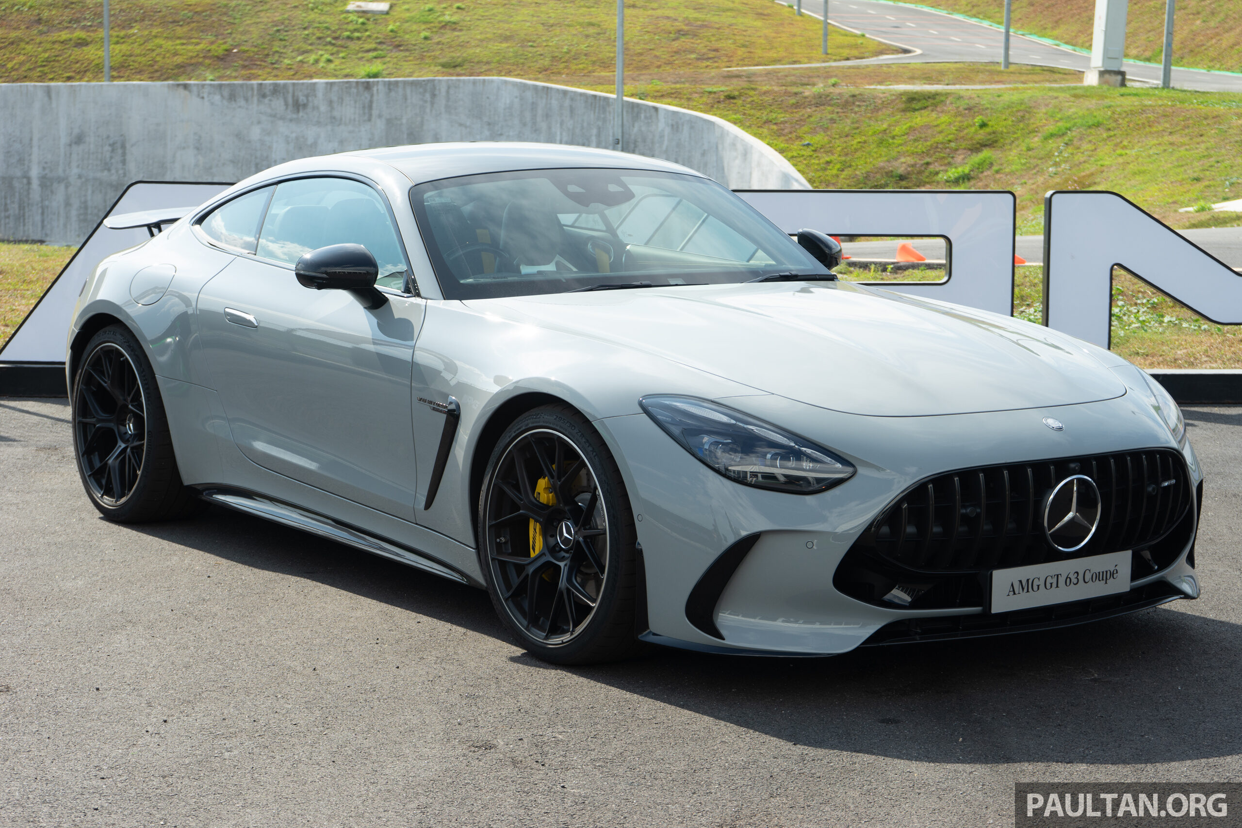 2026-Mercedes-AMG-GT63-Coupe-launch-Ext 1 - Paul Tan's Automotive News