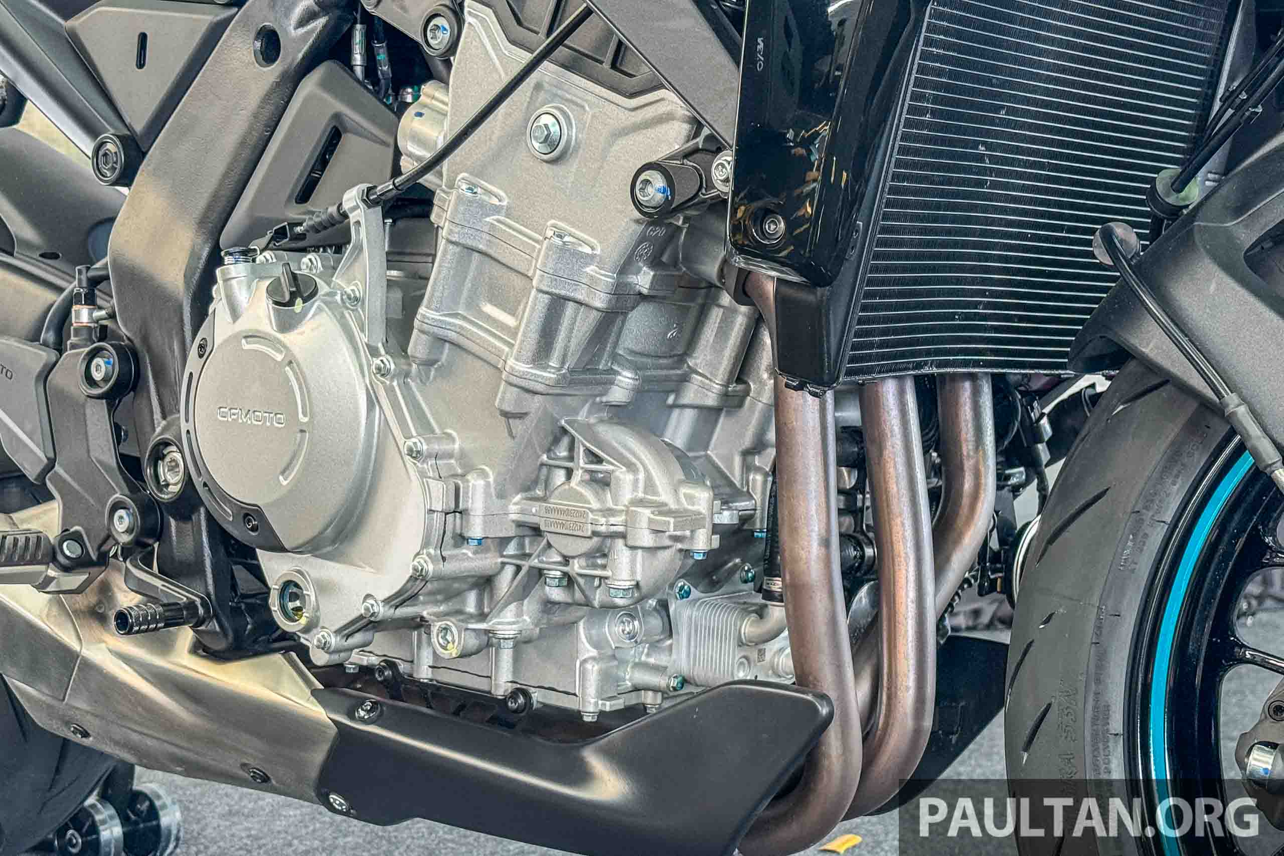 CFMoto 675NK launch Malaysia BM-11 - Paul Tan's Automotive News