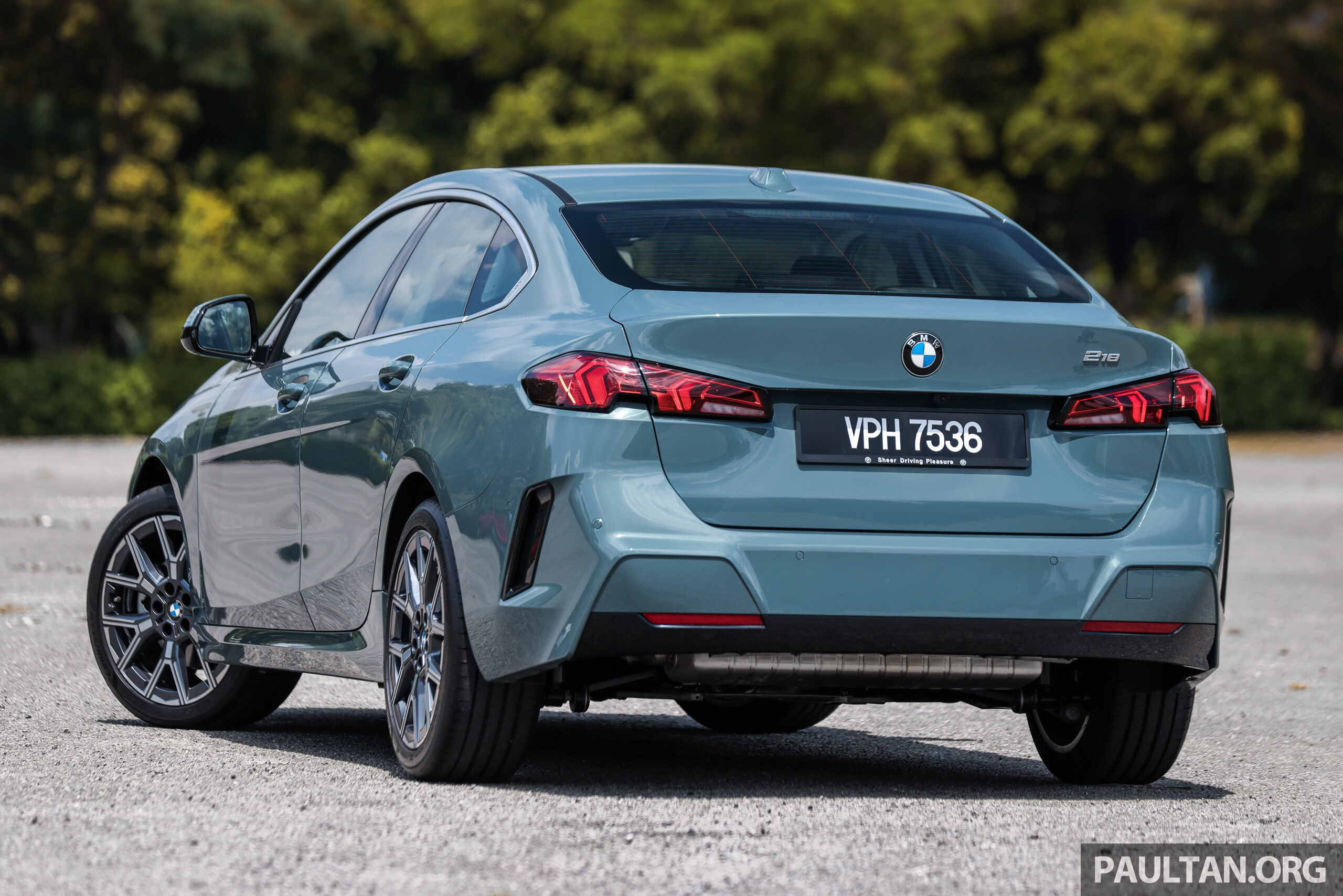 2025-BMW-218-Gran-Coupe-Malaysia-Ext-8 - Paul Tan's Automotive News