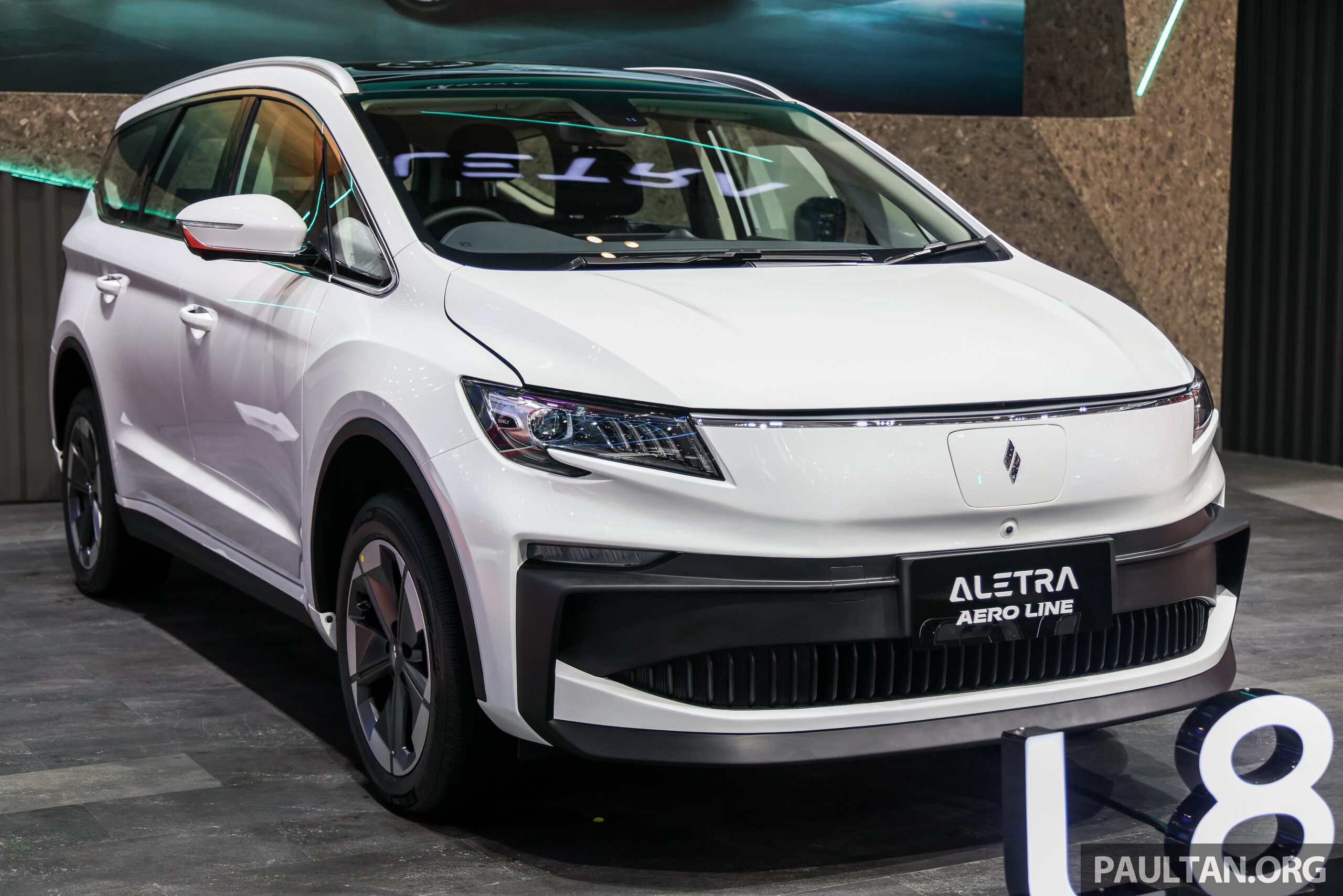 2025-GIIAS-Aletra-L8-EV-2 - Paul Tan's Automotive News