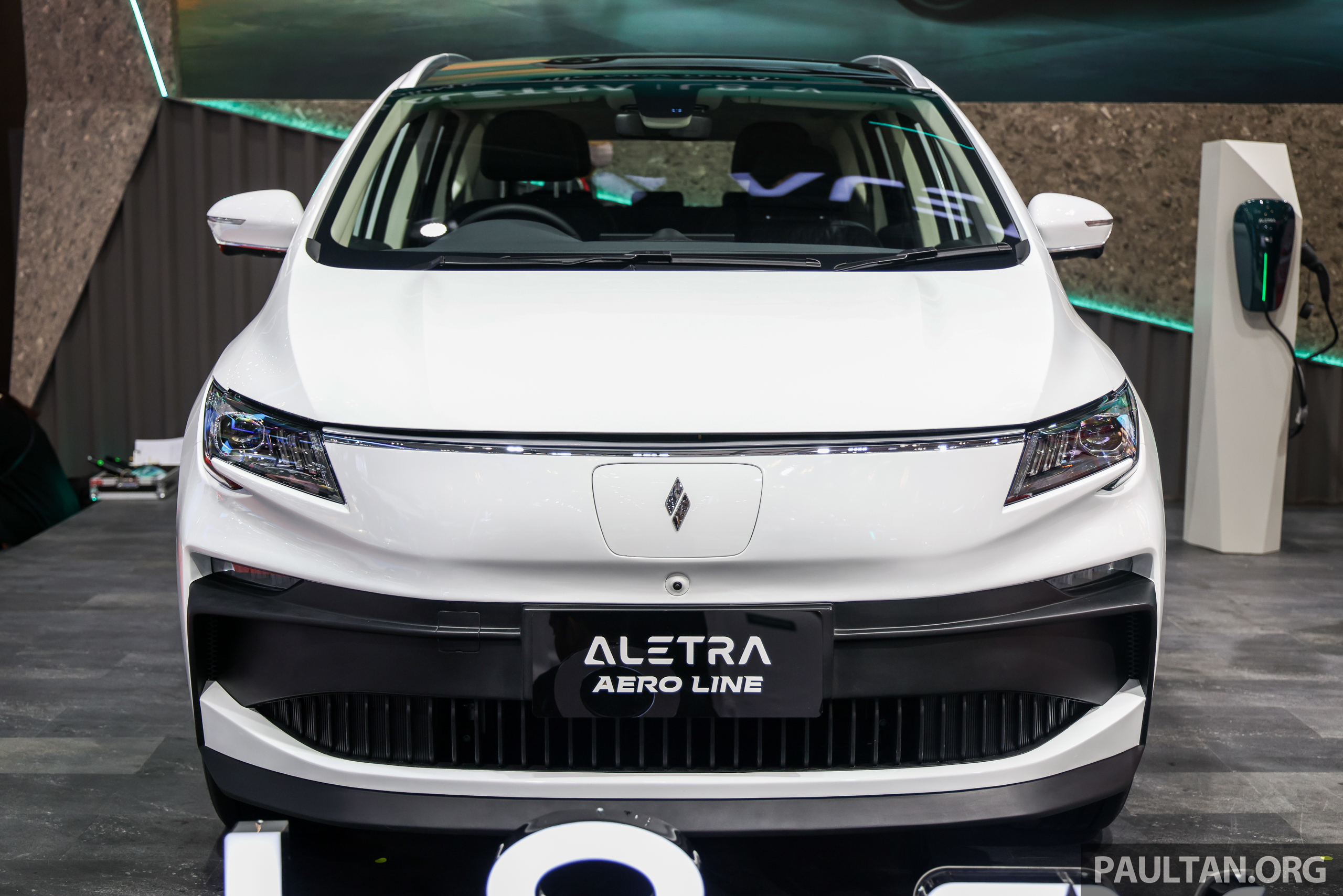 2025-GIIAS-Aletra-L8-EV-4 - Paul Tan's Automotive News