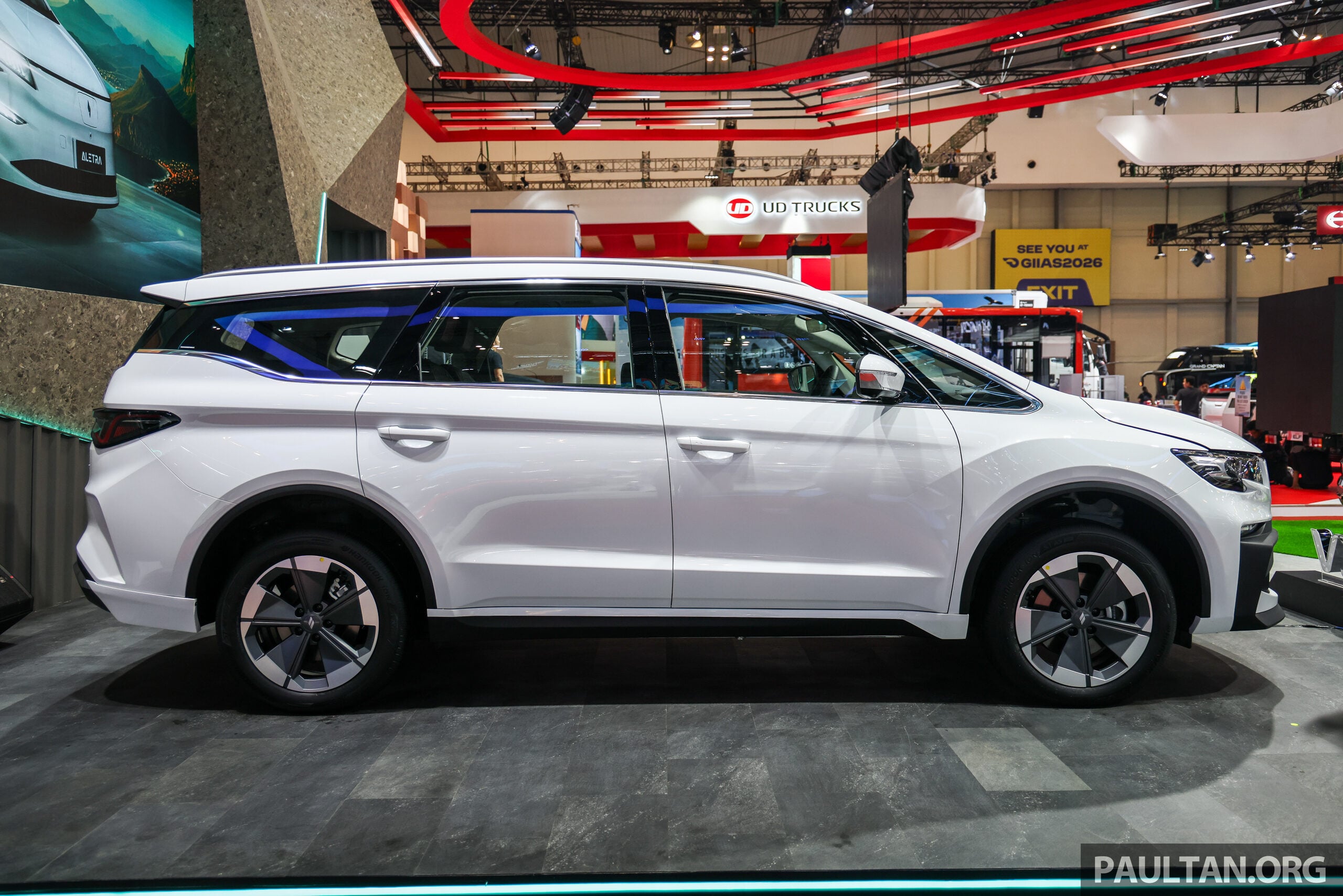 2025-GIIAS-Aletra-L8-EV-5 BM - Paul Tan's Automotive News