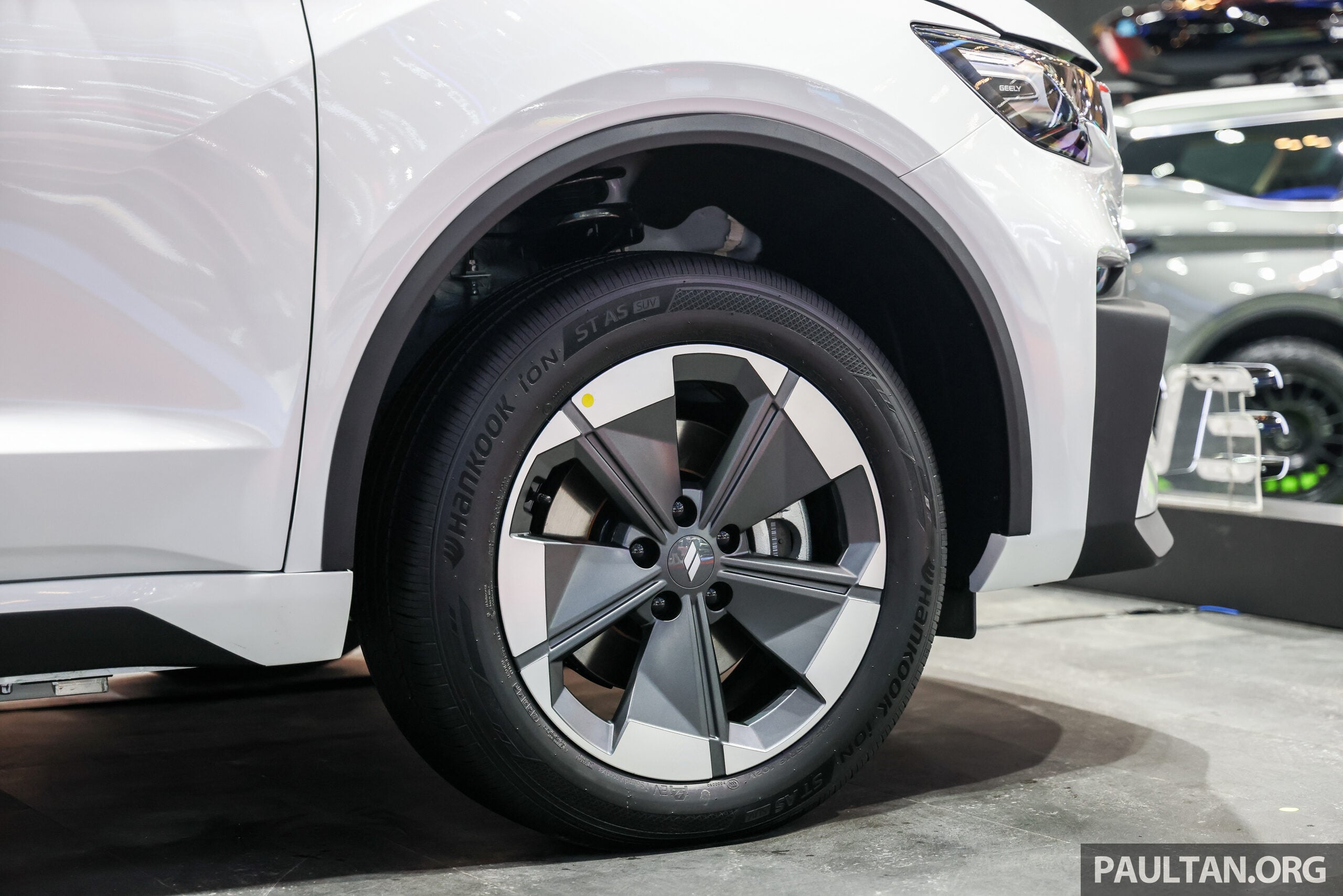 2025-GIIAS-Aletra-L8-EV-7 BM - Paul Tan's Automotive News