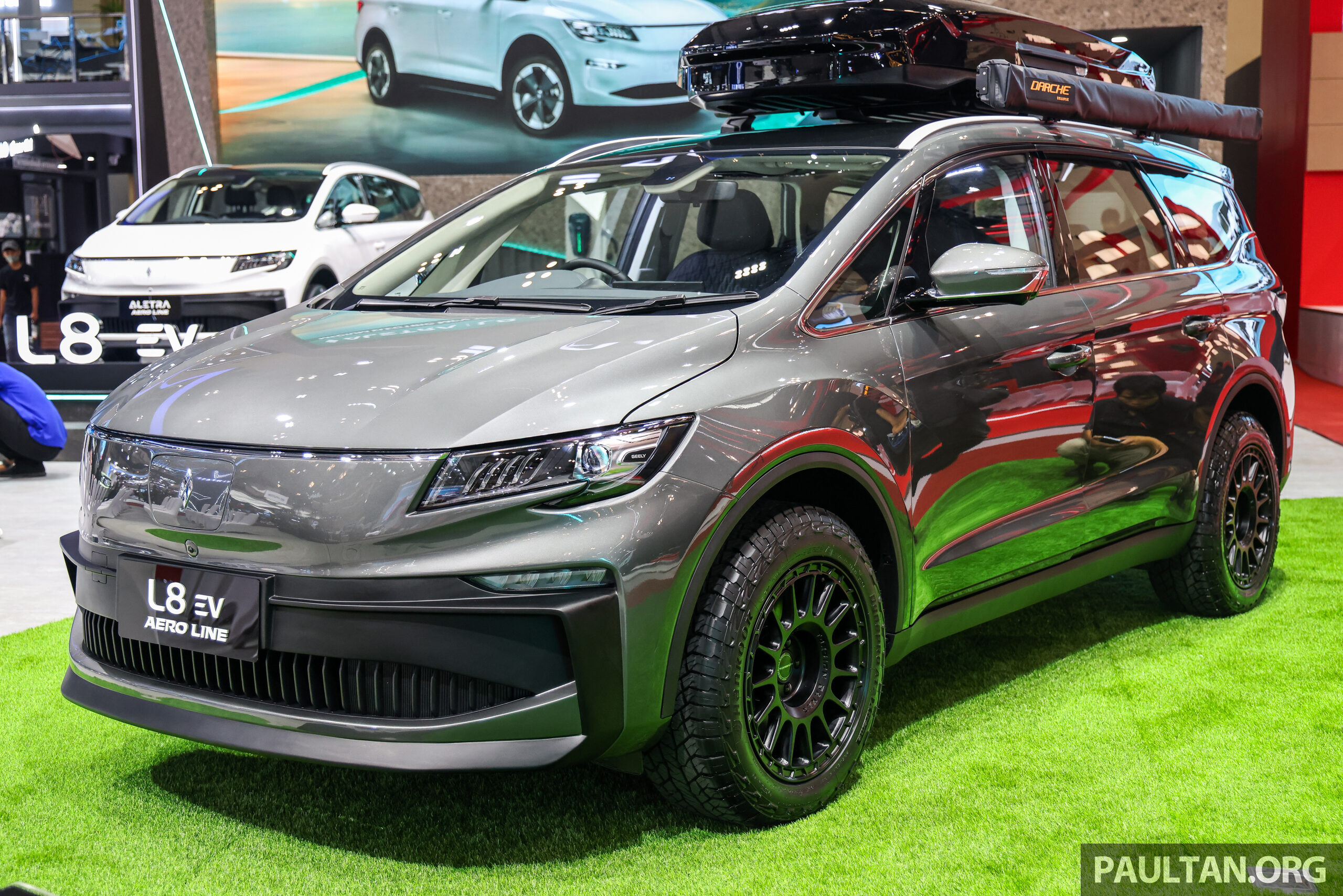 2025-GIIAS-Aletra-L8-EV-8 BM - Paul Tan's Automotive News