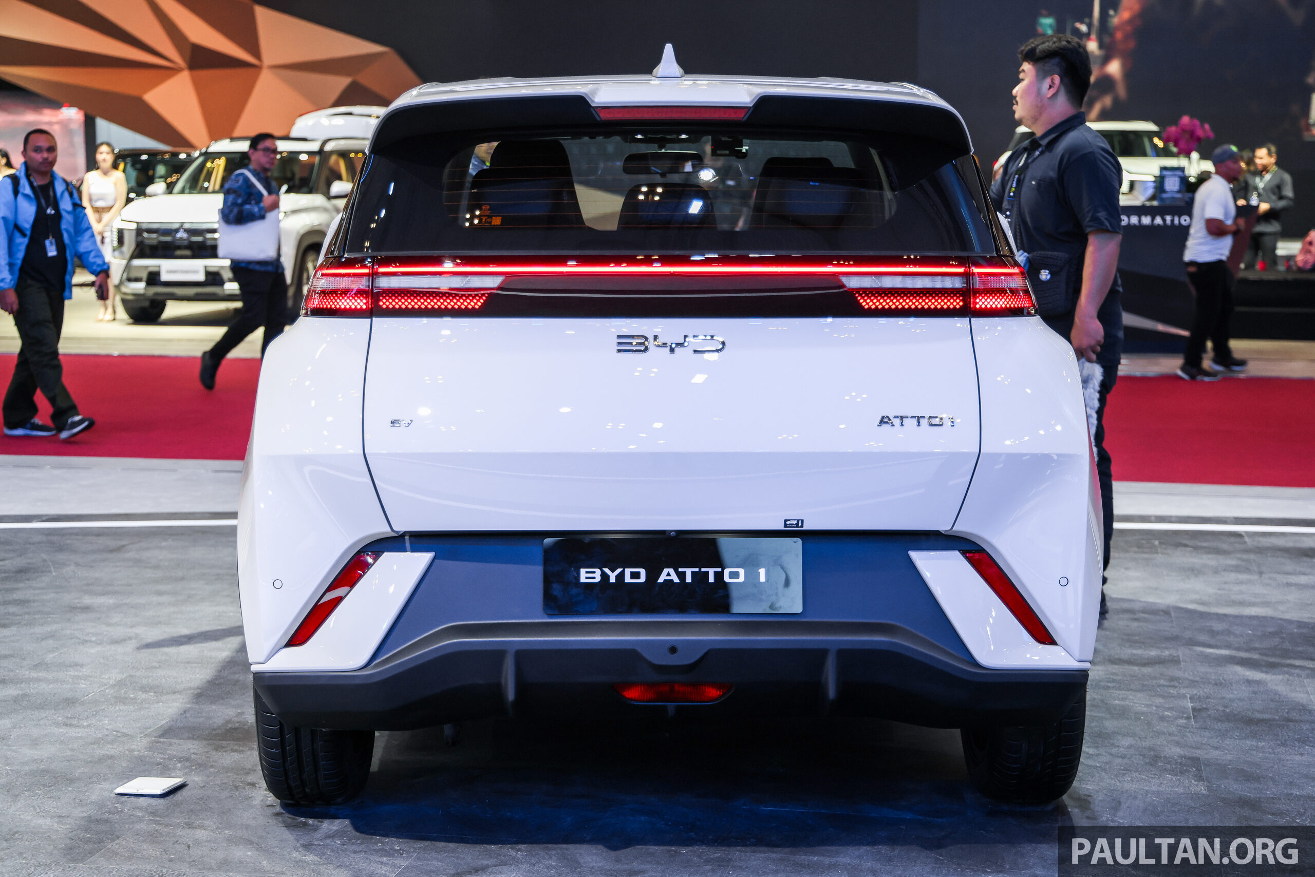 2025-GIIAS-BYD-Atto1-4 BM - Paul Tan's Automotive News
