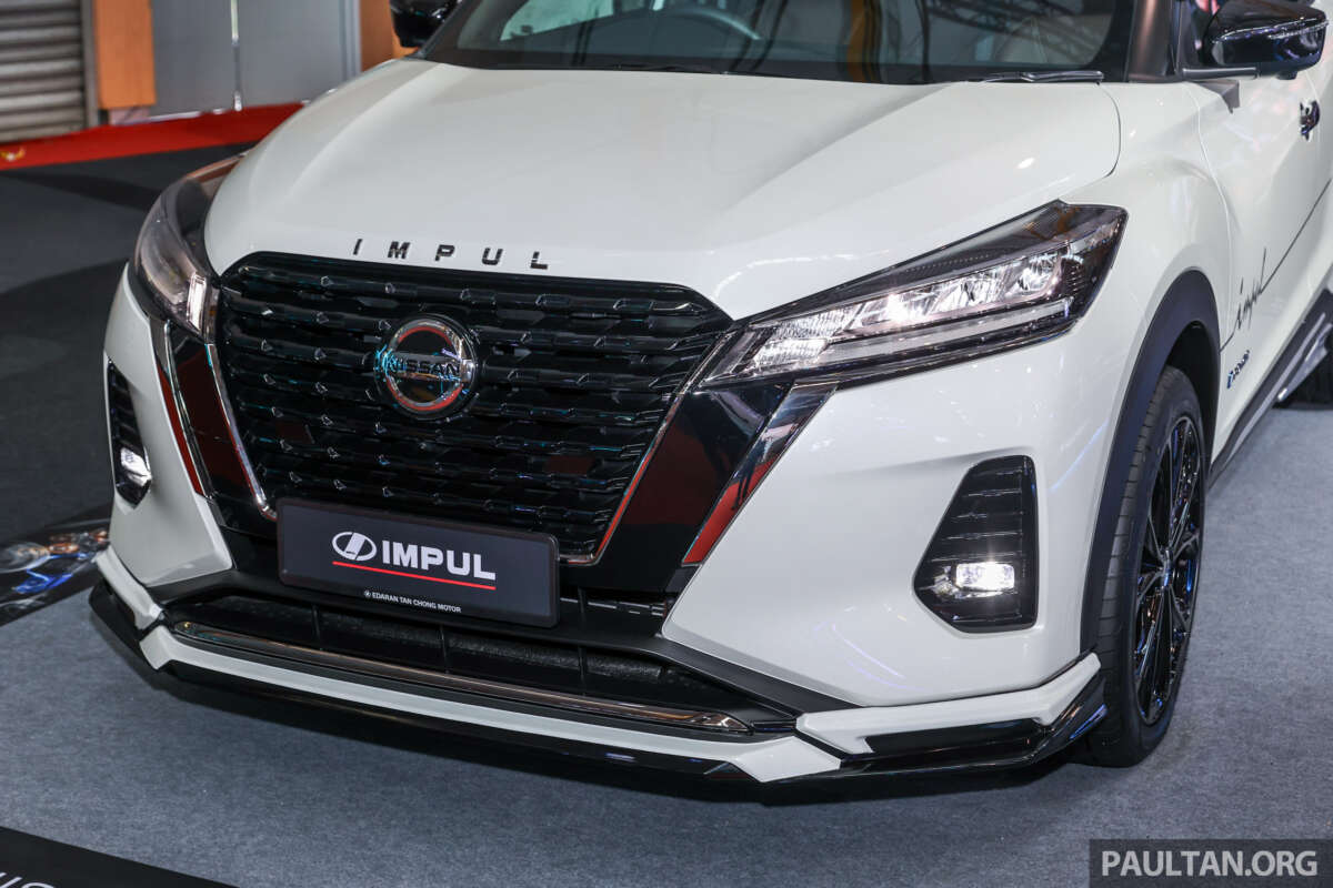 2025 MAS_Nissan Kicks Impul-5_BM - Paul Tan's Automotive News