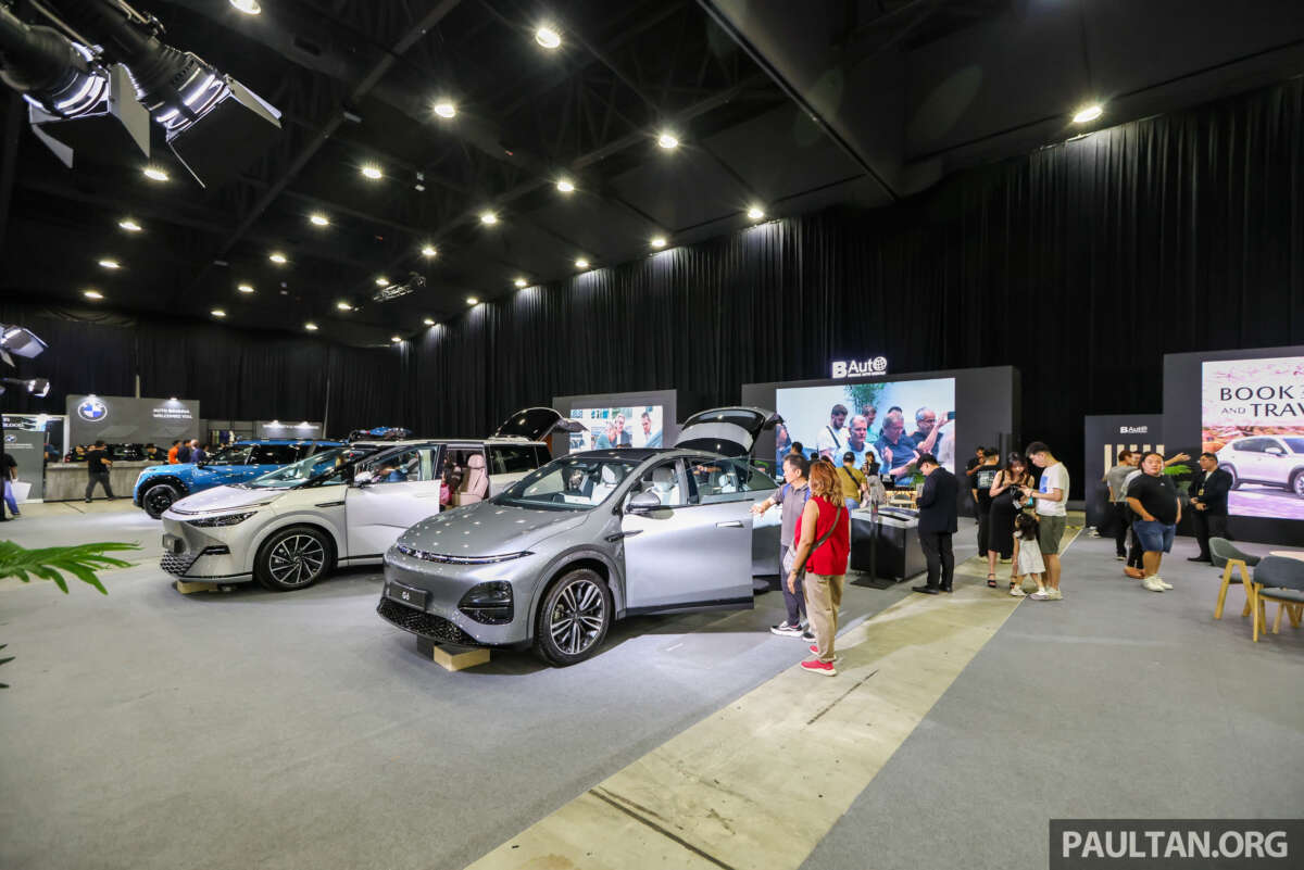 2025-PACE-Booth-Bermaz-5 Bm - Paul Tan's Automotive News