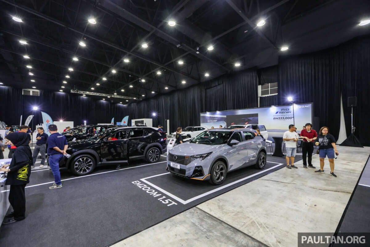2025-PACE-Booth-GAC-3_BM - Paul Tan's Automotive News