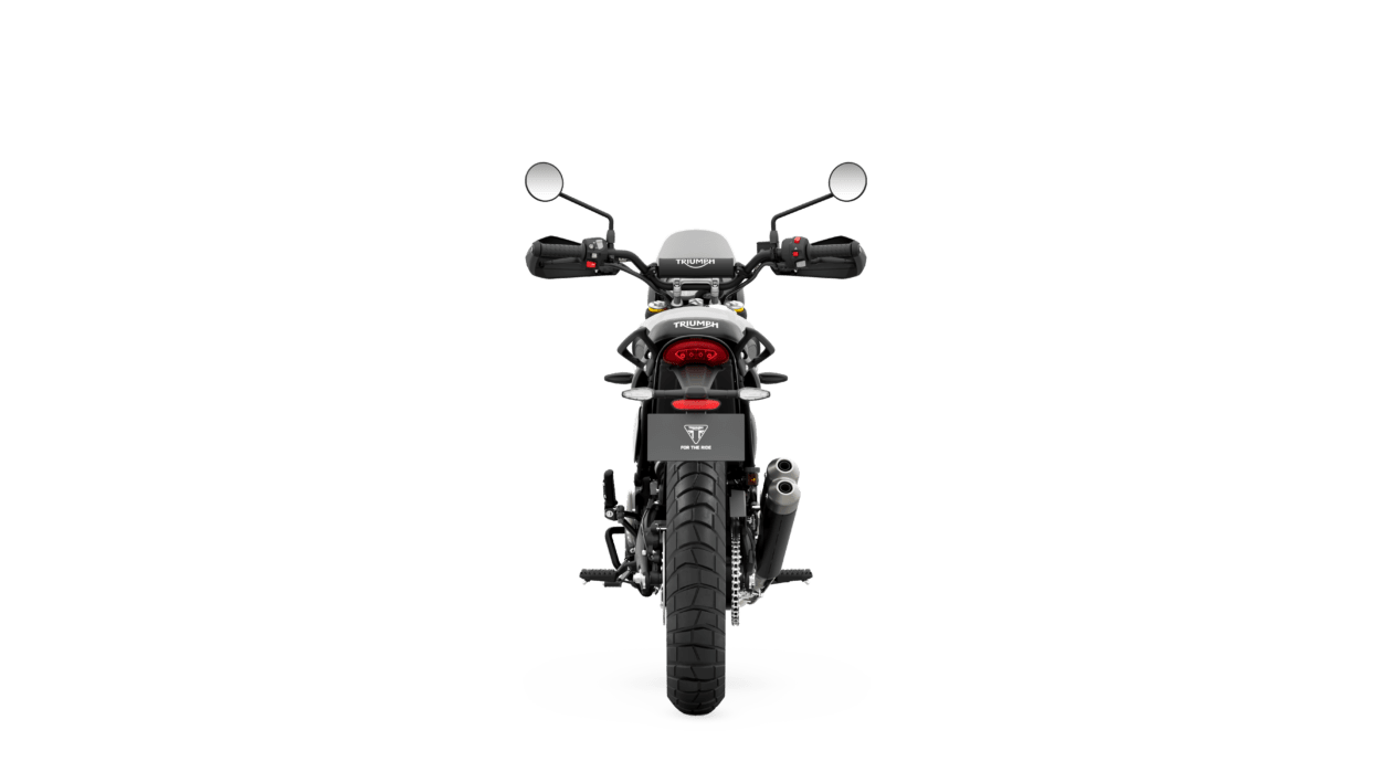 2025 Triumph Scramblker 400 XC Global - 10 - Paul Tan's Automotive News