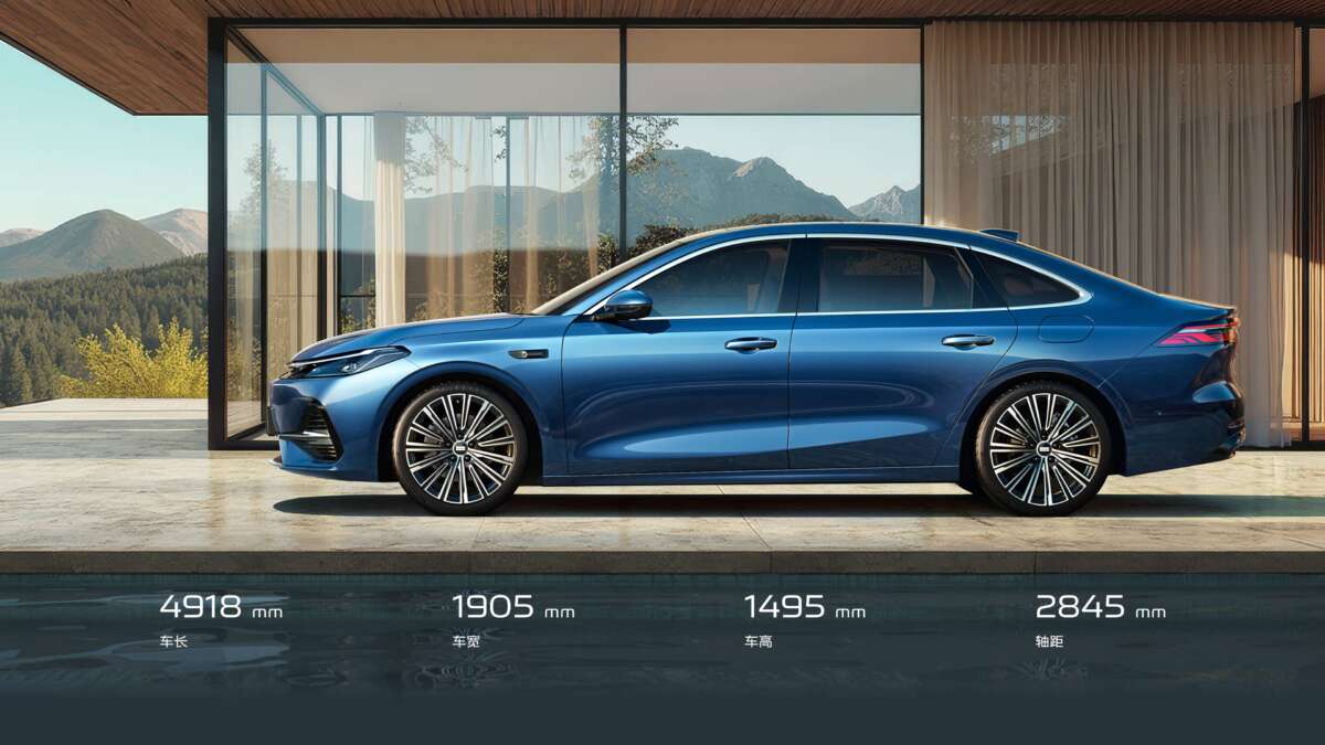Geely-Galaxy-A7-China-2 BM - Paul Tan's Automotive News