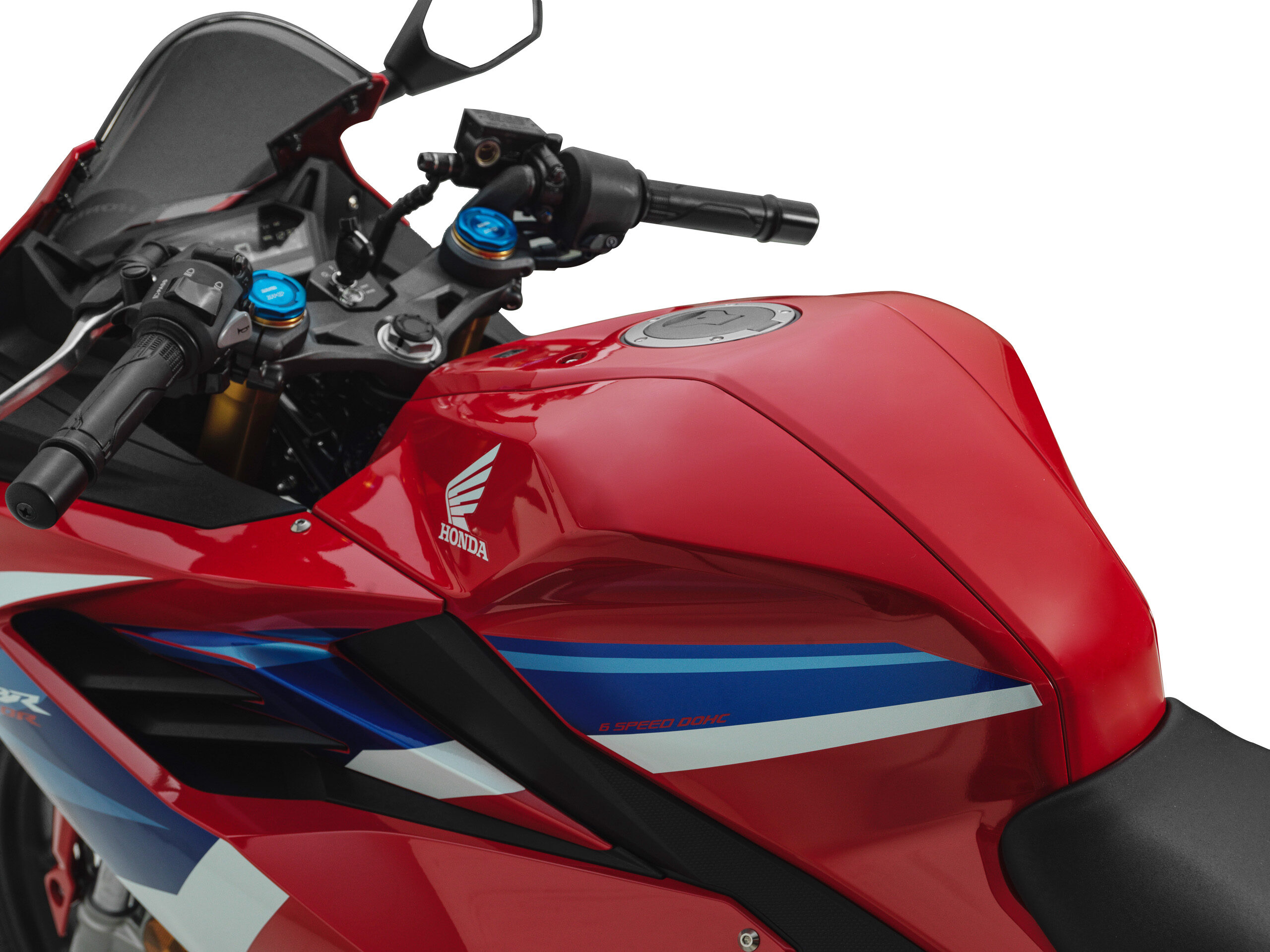 Honda CBR150 2025 Malaysia BM-33 - Paul Tan's Automotive News