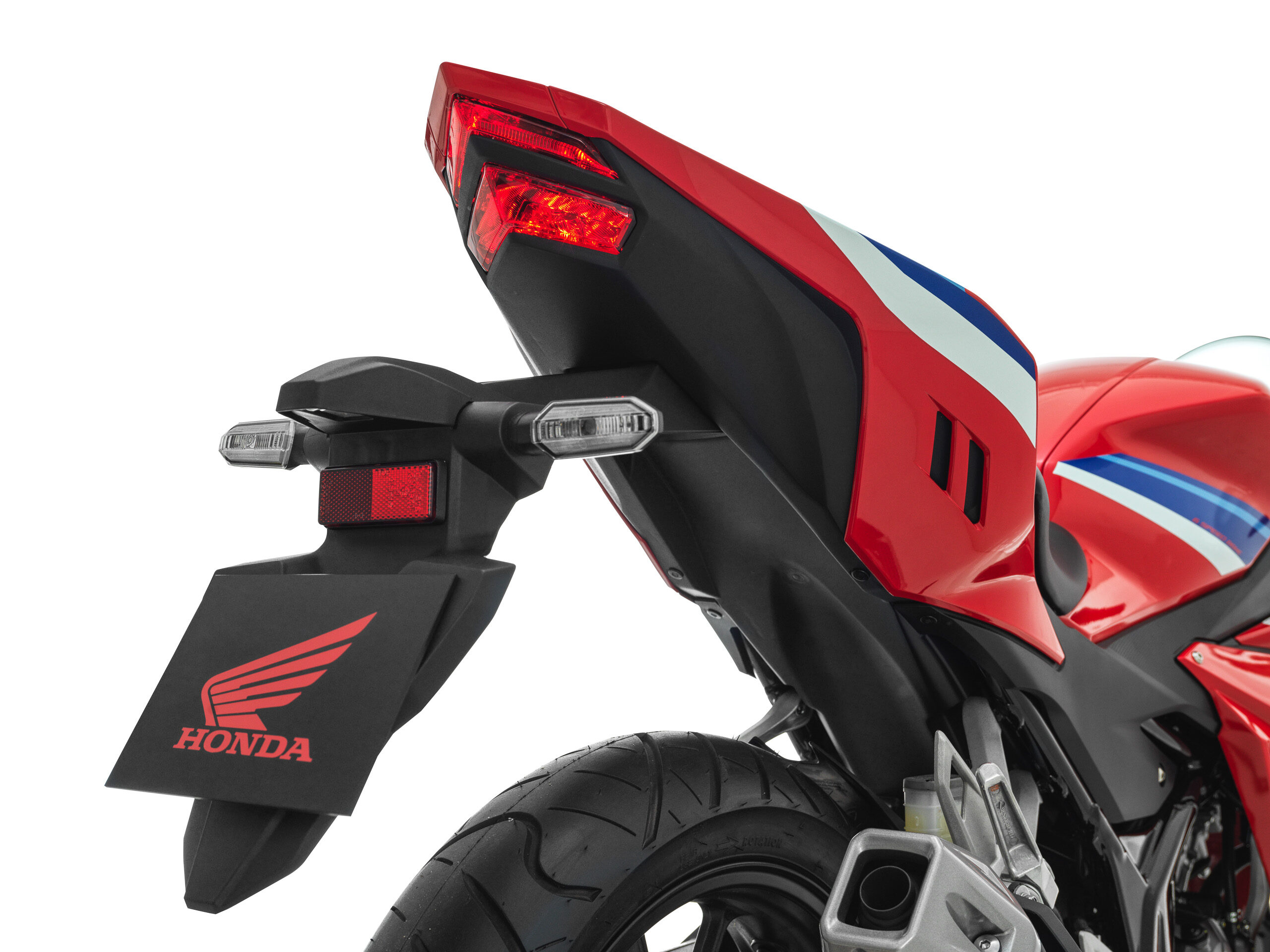 Honda CBR150 2025 Malaysia BM-34 - Paul Tan's Automotive News