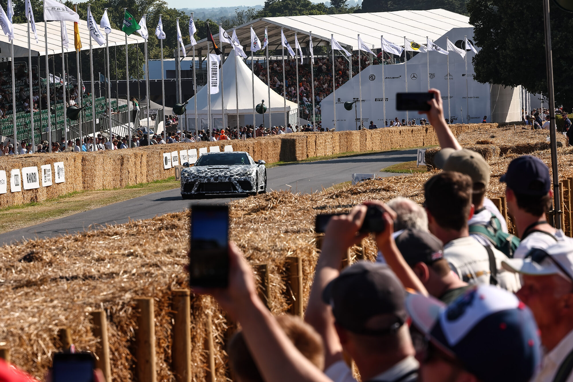 Toyota GT Concept Goodwood 6 - Paul Tan's Automotive News