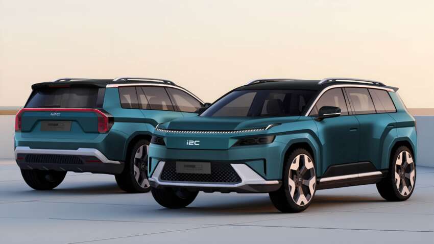 i2C SUV Italdesign-5 - Paul Tan's Automotive News