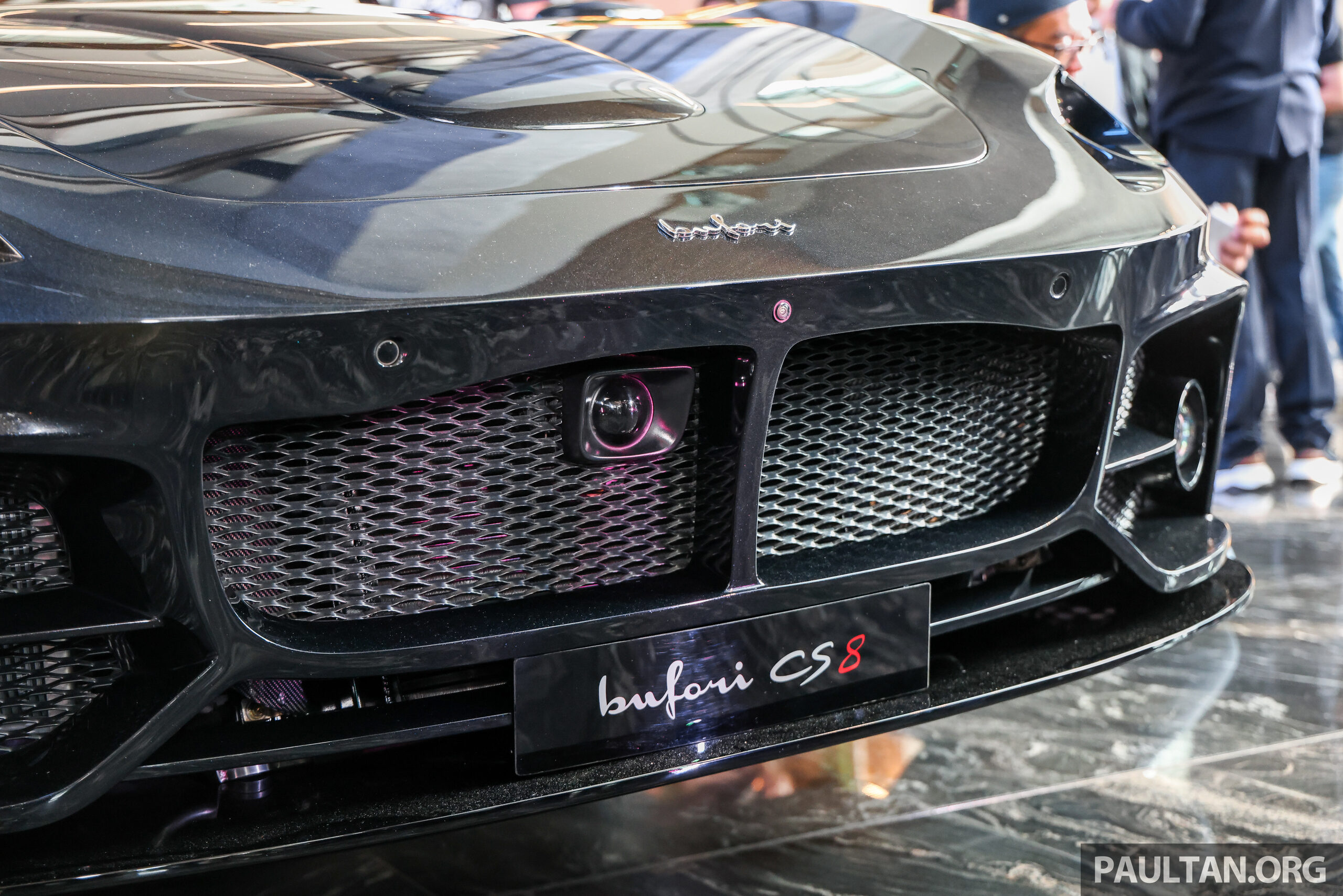 2025-Bufori-CS8-Launch-Exterior-10 BM - Paul Tan's Automotive News