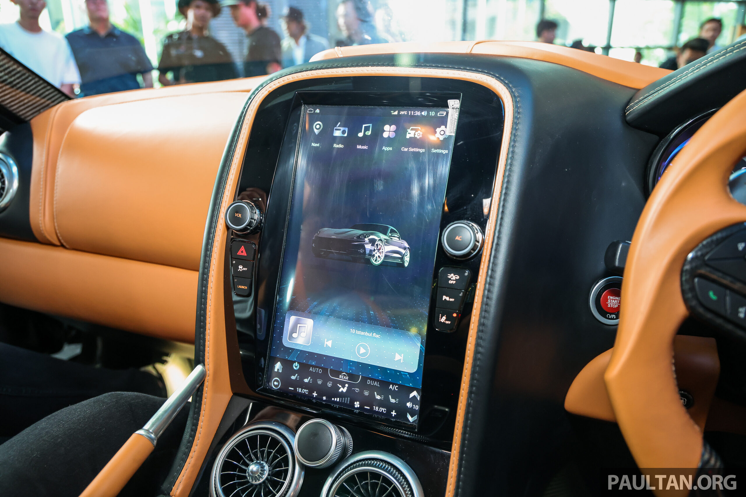 2025-Bufori-CS8-Launch-Interior-7 BM - Paul Tan's Automotive News