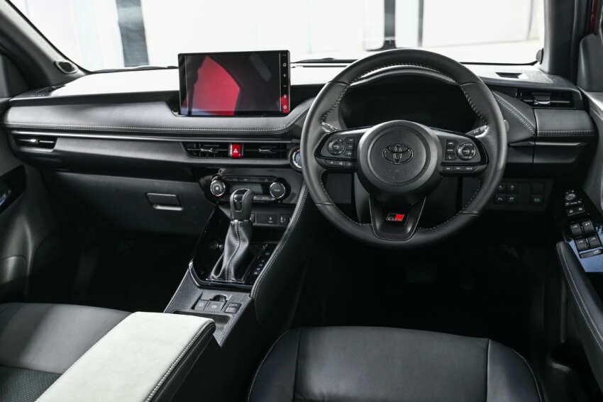 2026 Toyota Vios Hybrid debuts in Thailand - 1.5L 2NR-VEX, 111 PS, e ...