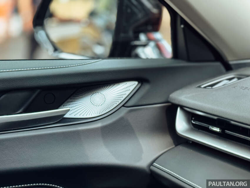 GWM Haval H6 HEV Phantom Black13-BM - Paul Tan's Automotive News