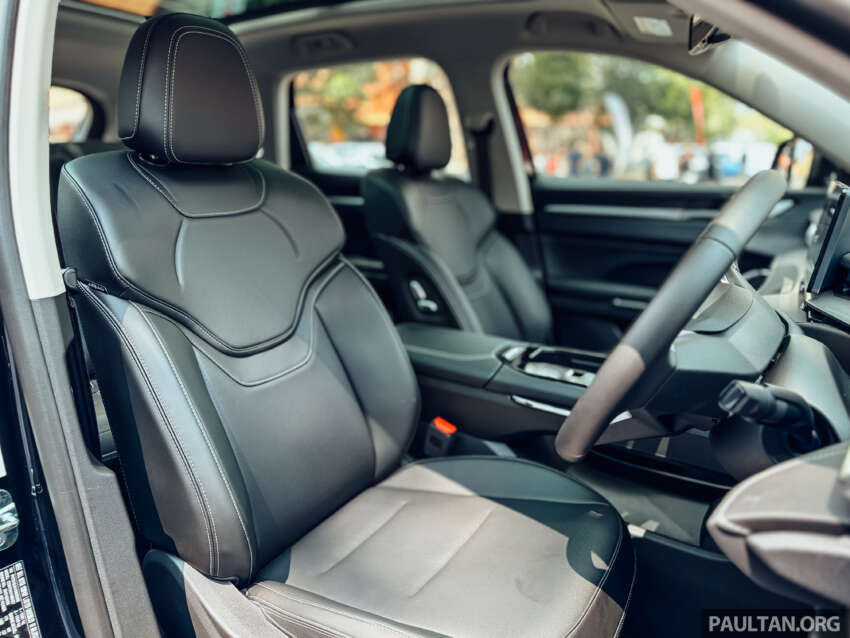 GWM Haval H6 HEV Phantom Black14-BM - Paul Tan's Automotive News
