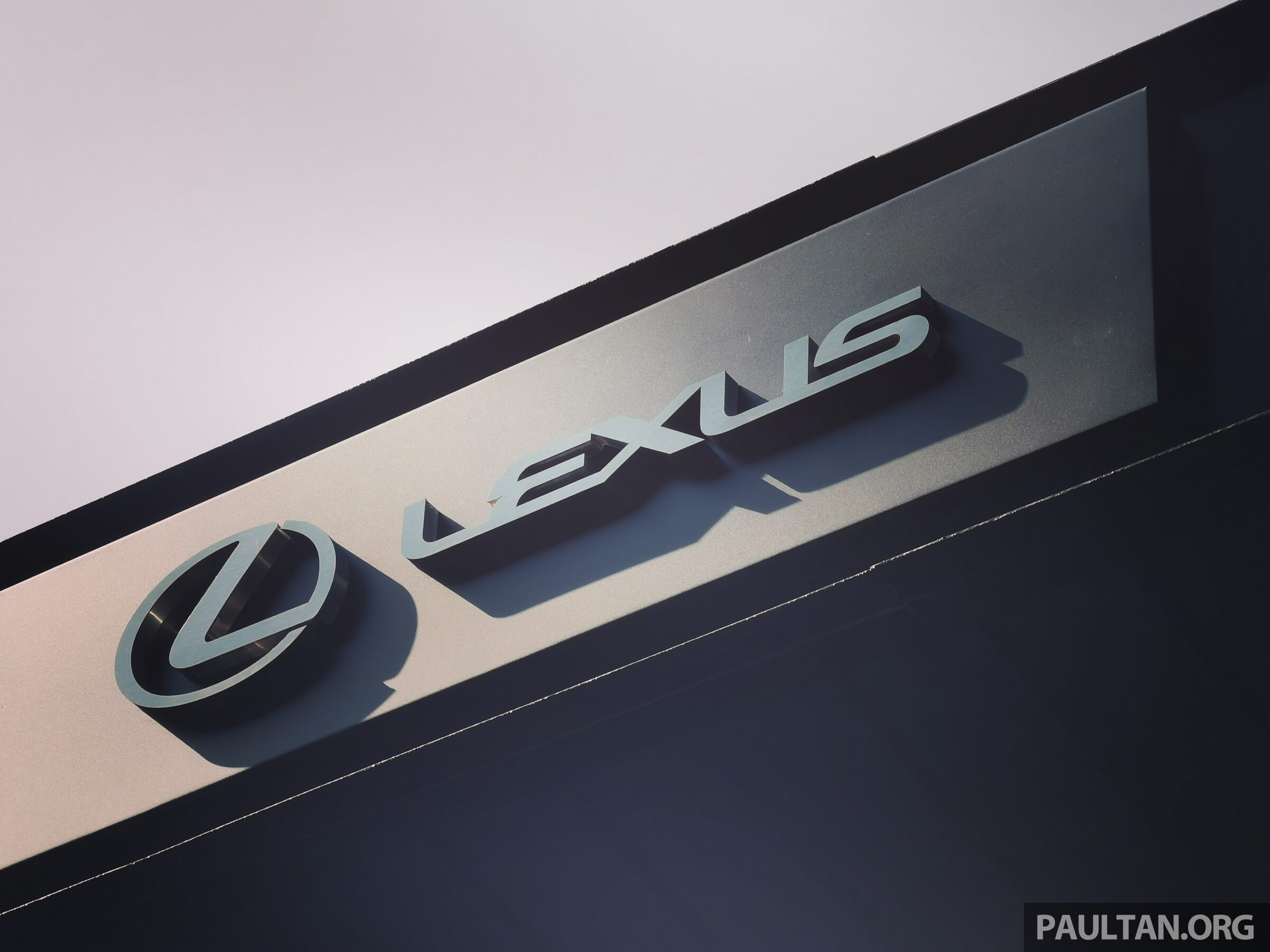 Lexus Subang Jaya opening-6 - Paul Tan's Automotive News