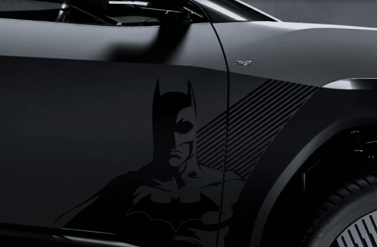 Mahindra BE 6 Batman Edition - electric SUV becomes the closest thing ...