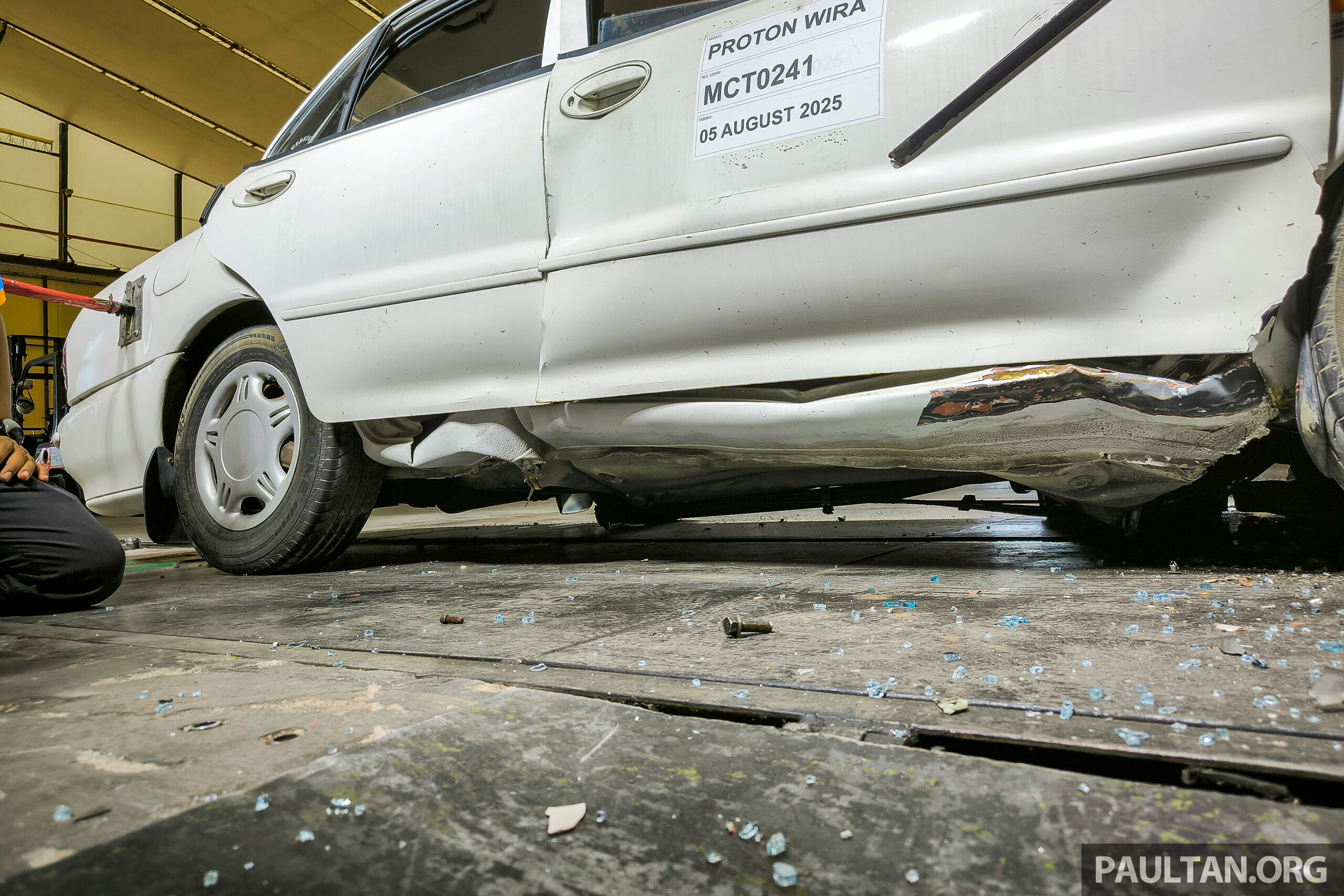 Miros-1993-Proton-Wira-Crash-Test-34 - Paul Tan's Automotive News