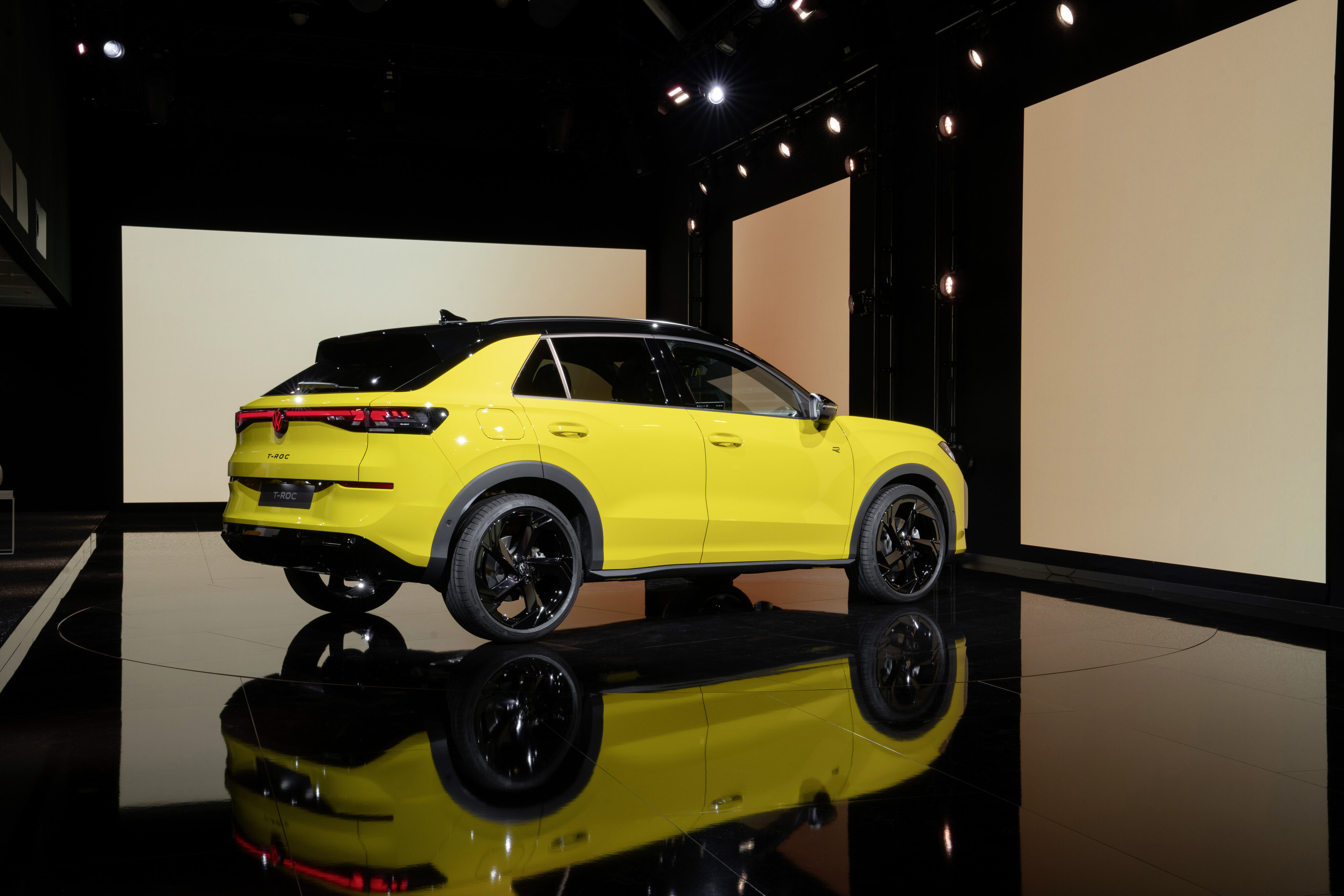 The new Volkswagen T-Roc - Paul Tan's Automotive News