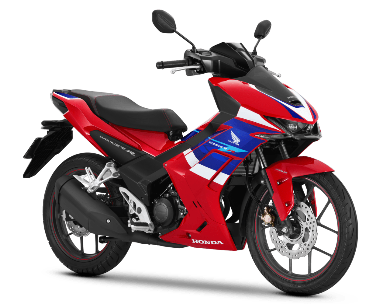 2025 Honda Winner X Vietnam - 37 - Paul Tan's Automotive News