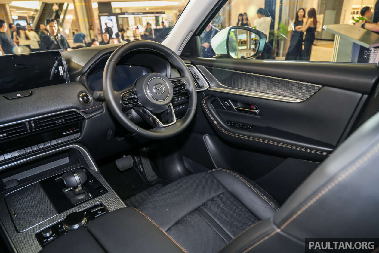 2025-Mazda-CX60-SkyactivG-Launch-Malaysia-Int-23 - Paul Tan's ...
