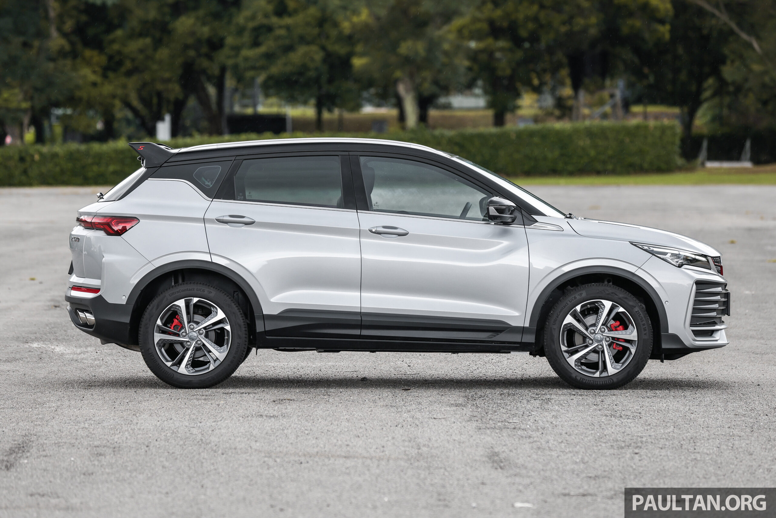2025-Proton-X50-FL-Flagship-Malaysia-Ext-28 - Paul Tan's Automotive News