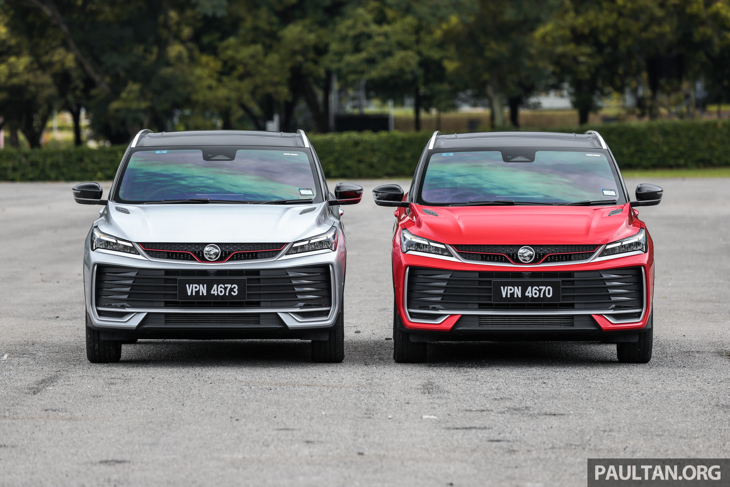 2025-Proton-X50-FL-Flagship-Malaysia-Ext-4 - Paul Tan's Automotive News