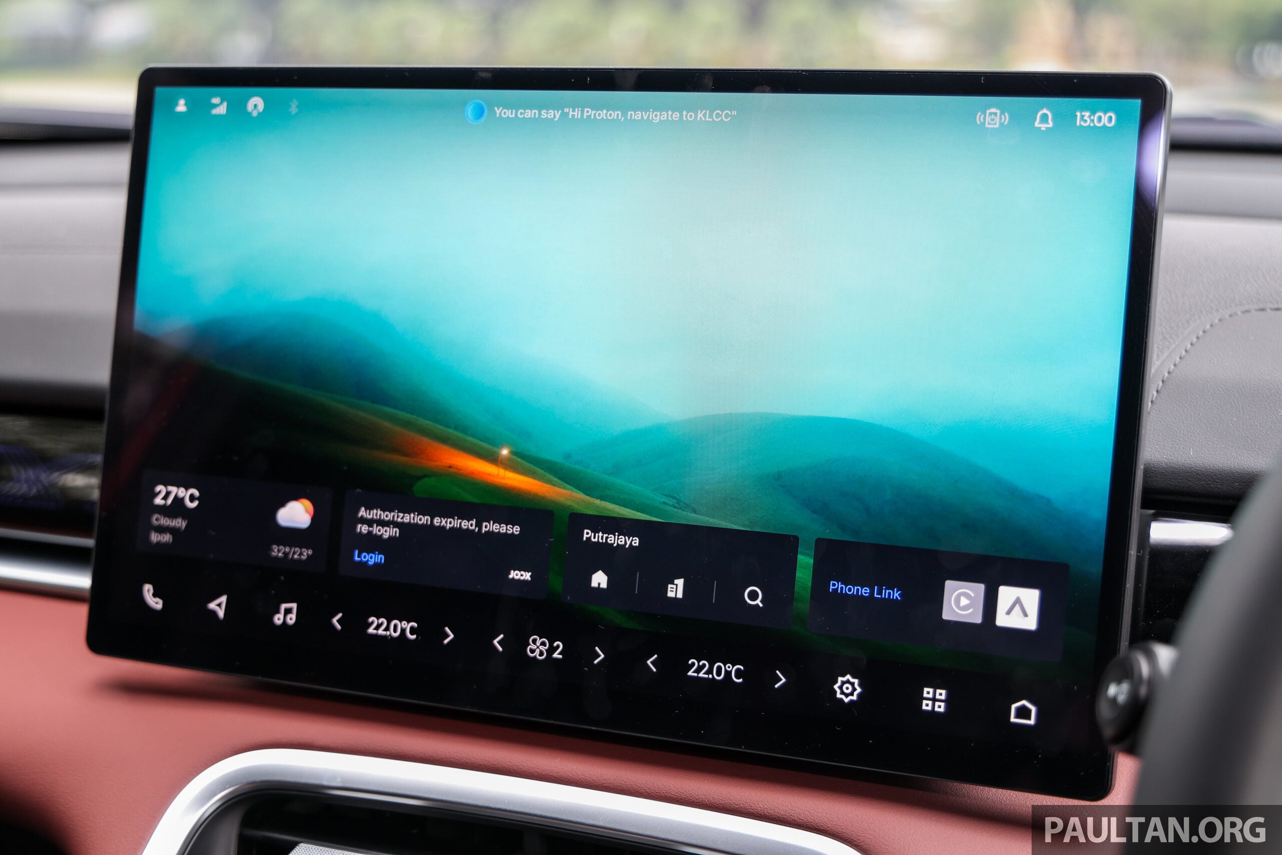 2025-Proton-X50-FL-Flagship-Malaysia-Int-20 - Paul Tan's Automotive News