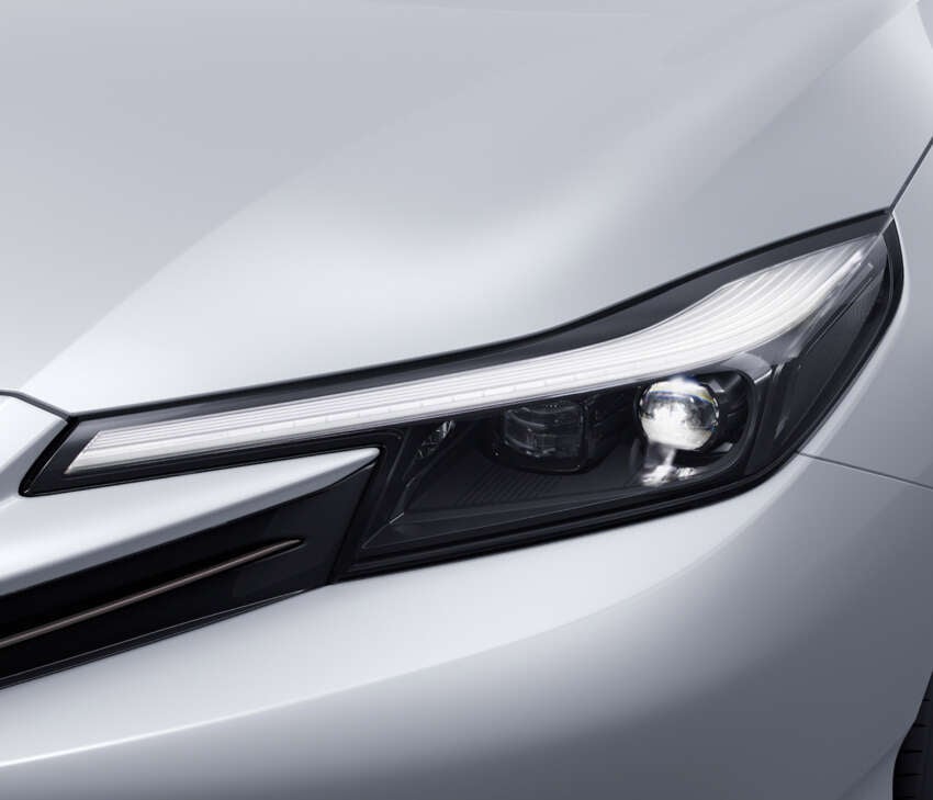 2026 Honda Prelude open for booking in Malaysia - hybrid 2+2 coupé ...