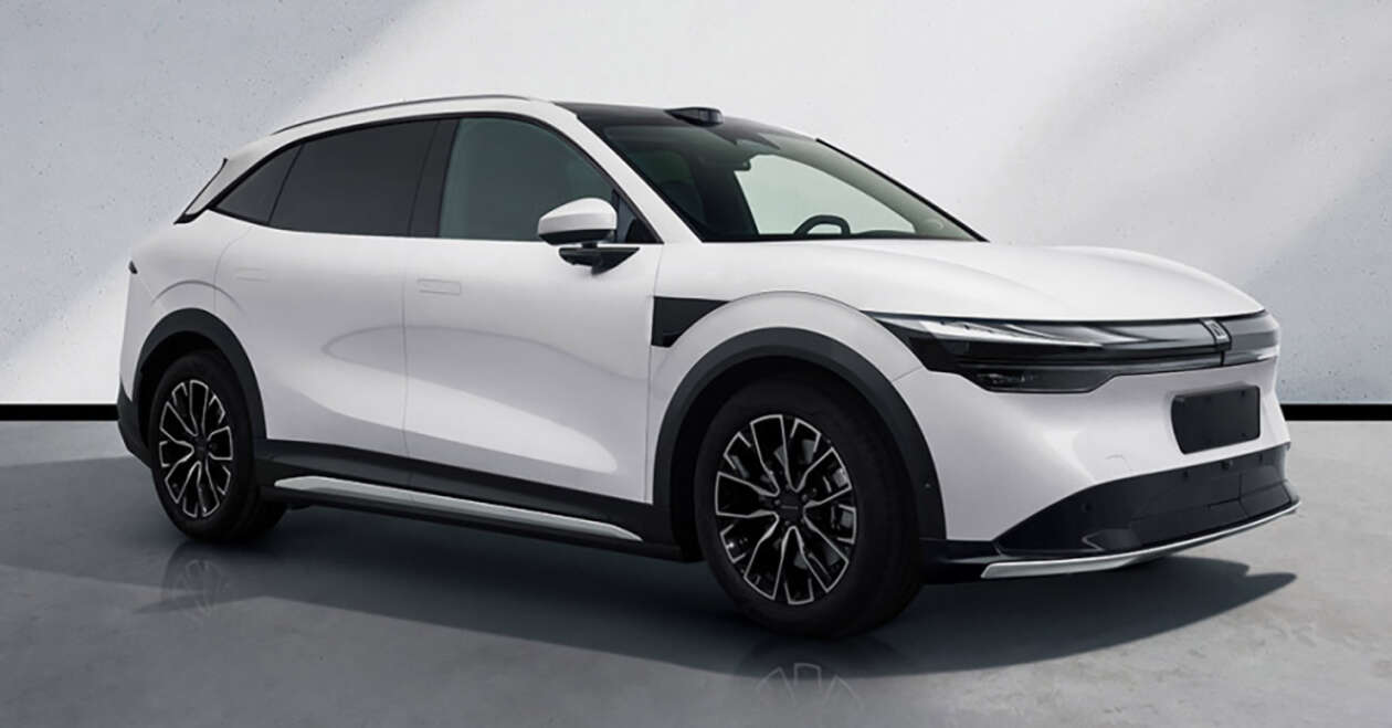 Zeekr 7X to receive more powerful electric motors, larger battery in ...