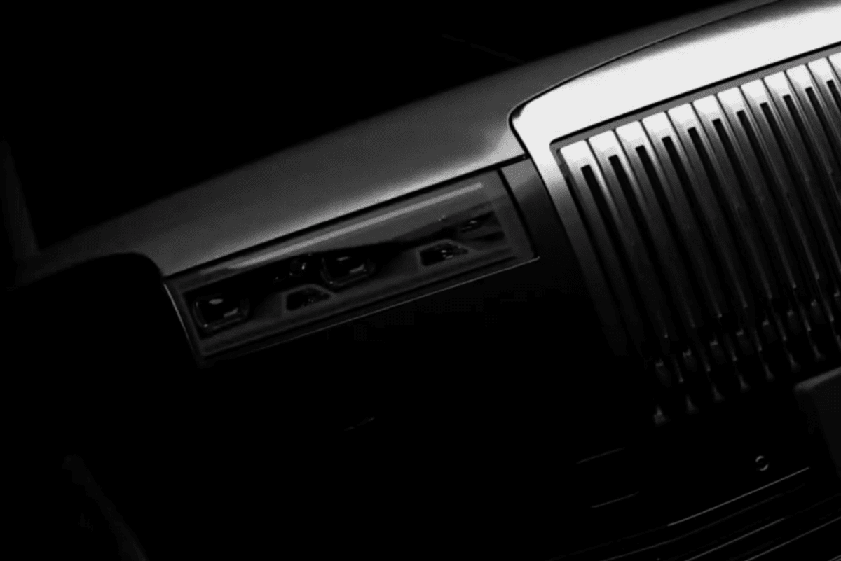 Dreame teases luxury SUV that's a Rolls-Royce Cullinan clone – may be ...