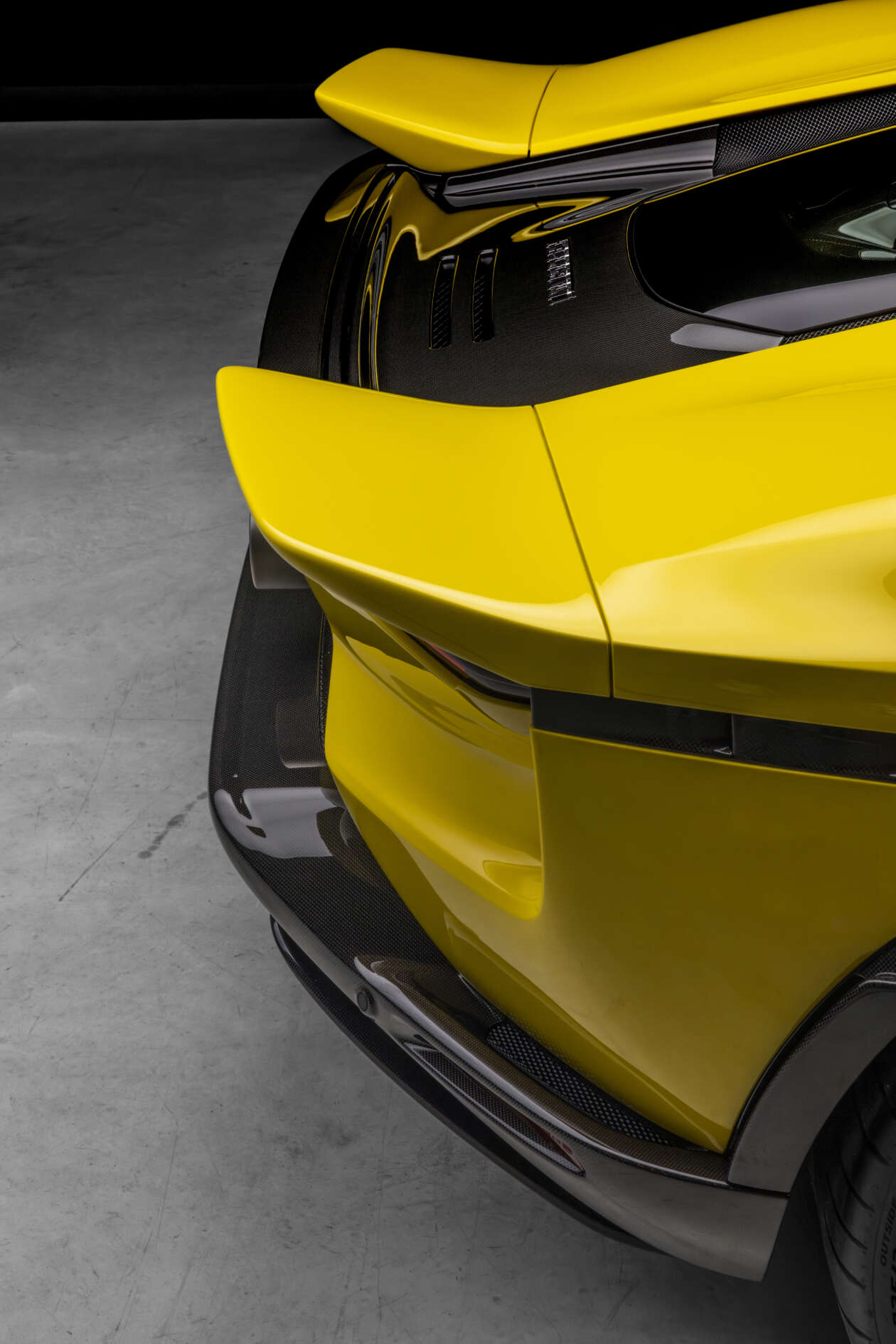 Ferrari 849 Testarossa Spider studio 13 - Paul Tan's Automotive News
