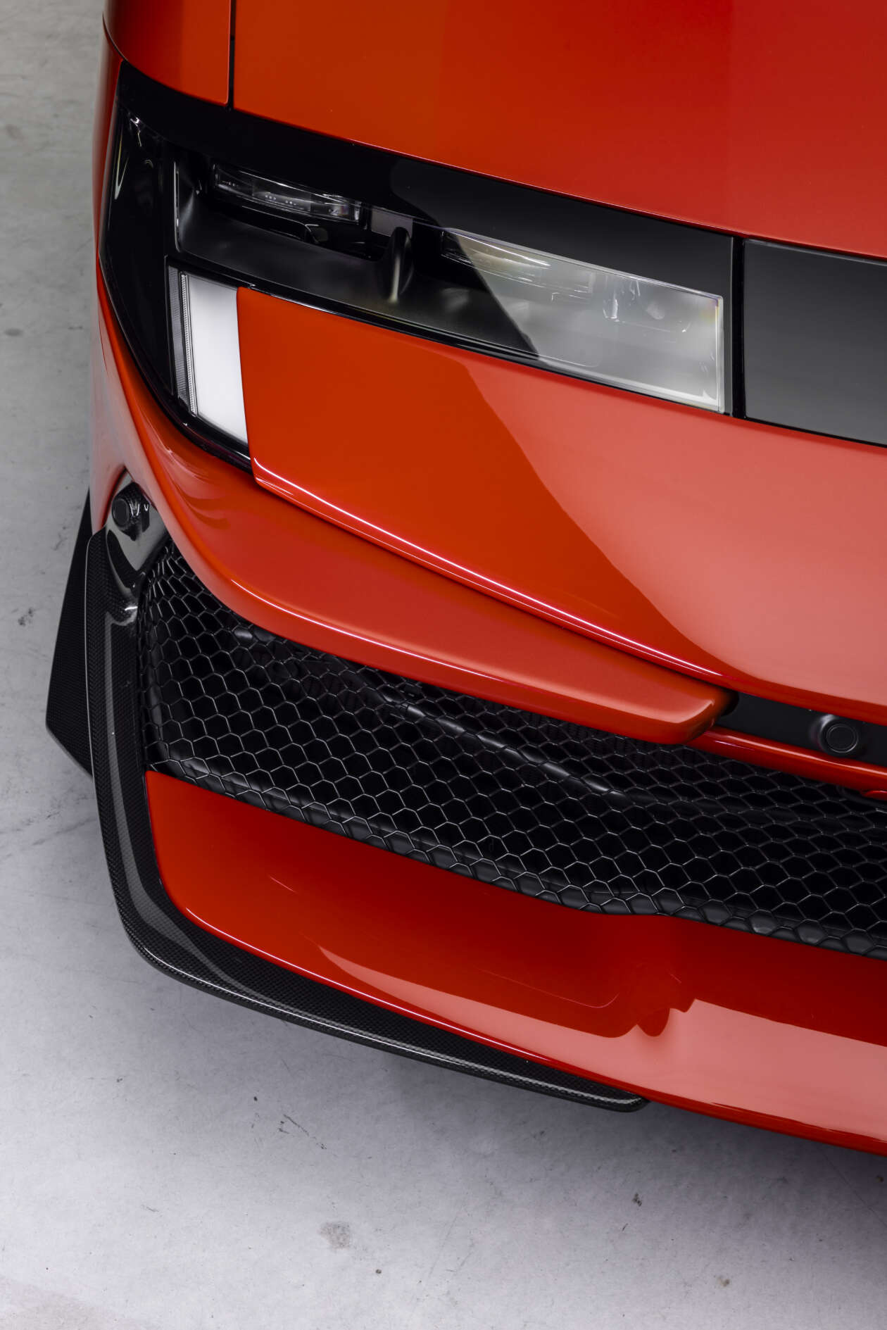 Ferrari 849 Testarossa studio 13 - Paul Tan's Automotive News