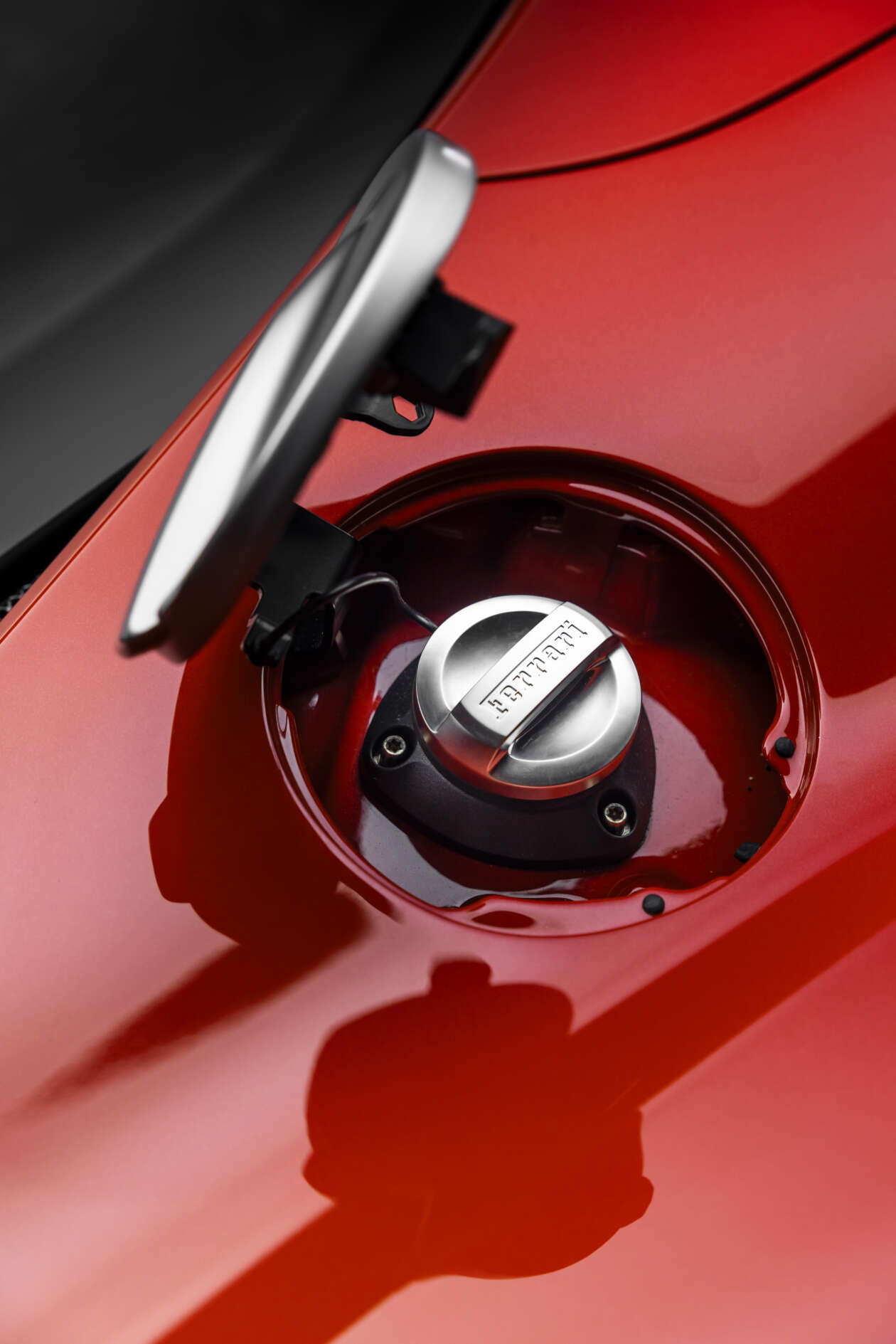 Ferrari 849 Testarossa studio 16 - Paul Tan's Automotive News