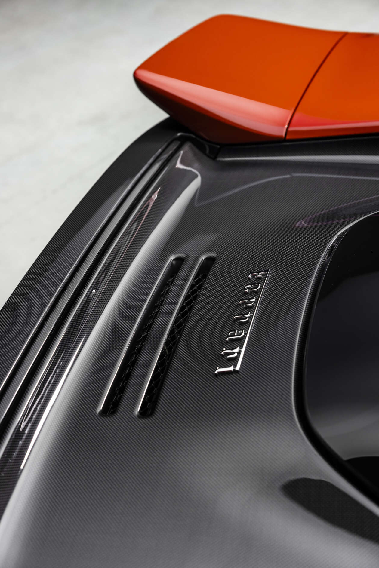 Ferrari 849 Testarossa studio 20 - Paul Tan's Automotive News