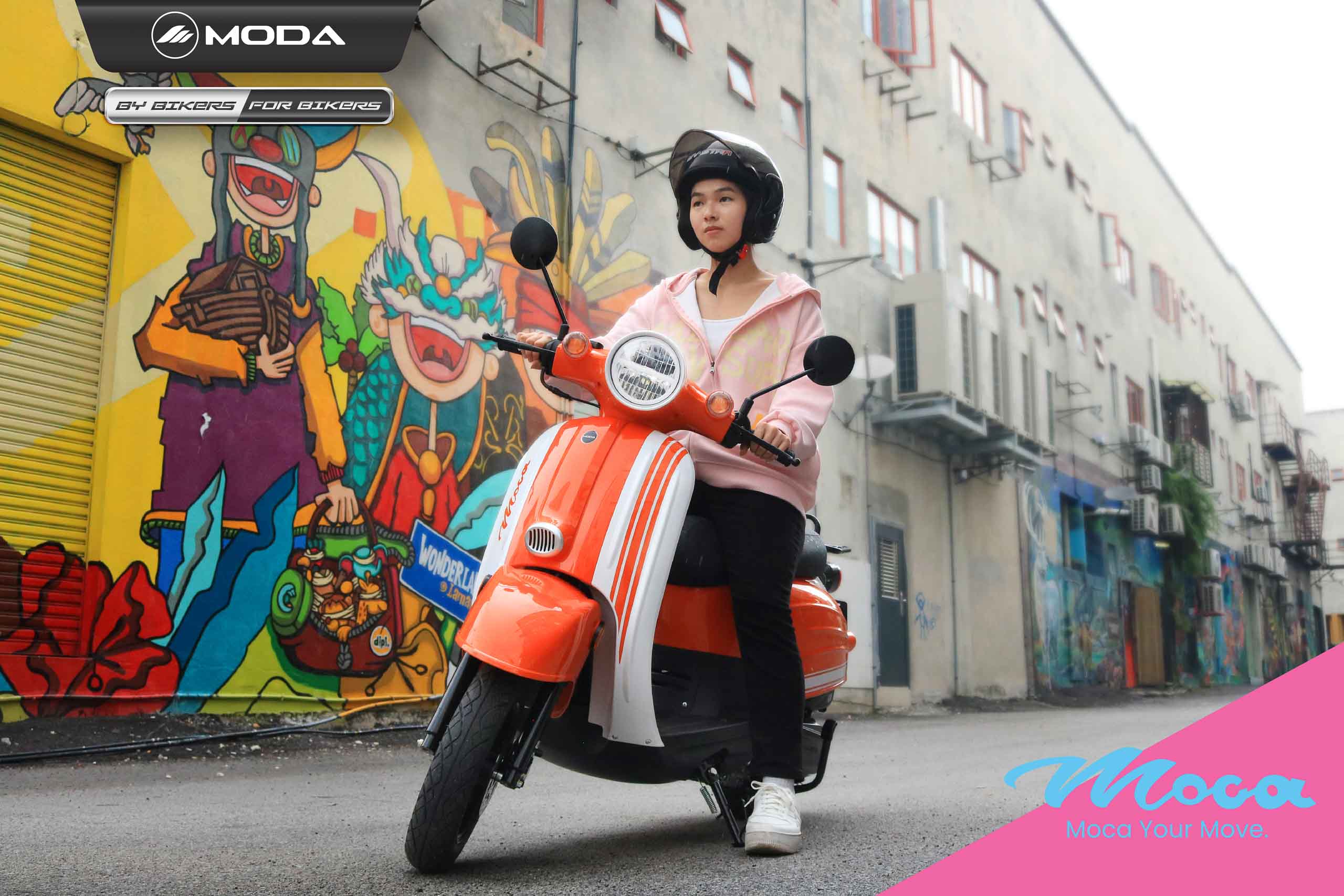 Moda Moca 2025 official BM-6 - Paul Tan's Automotive News