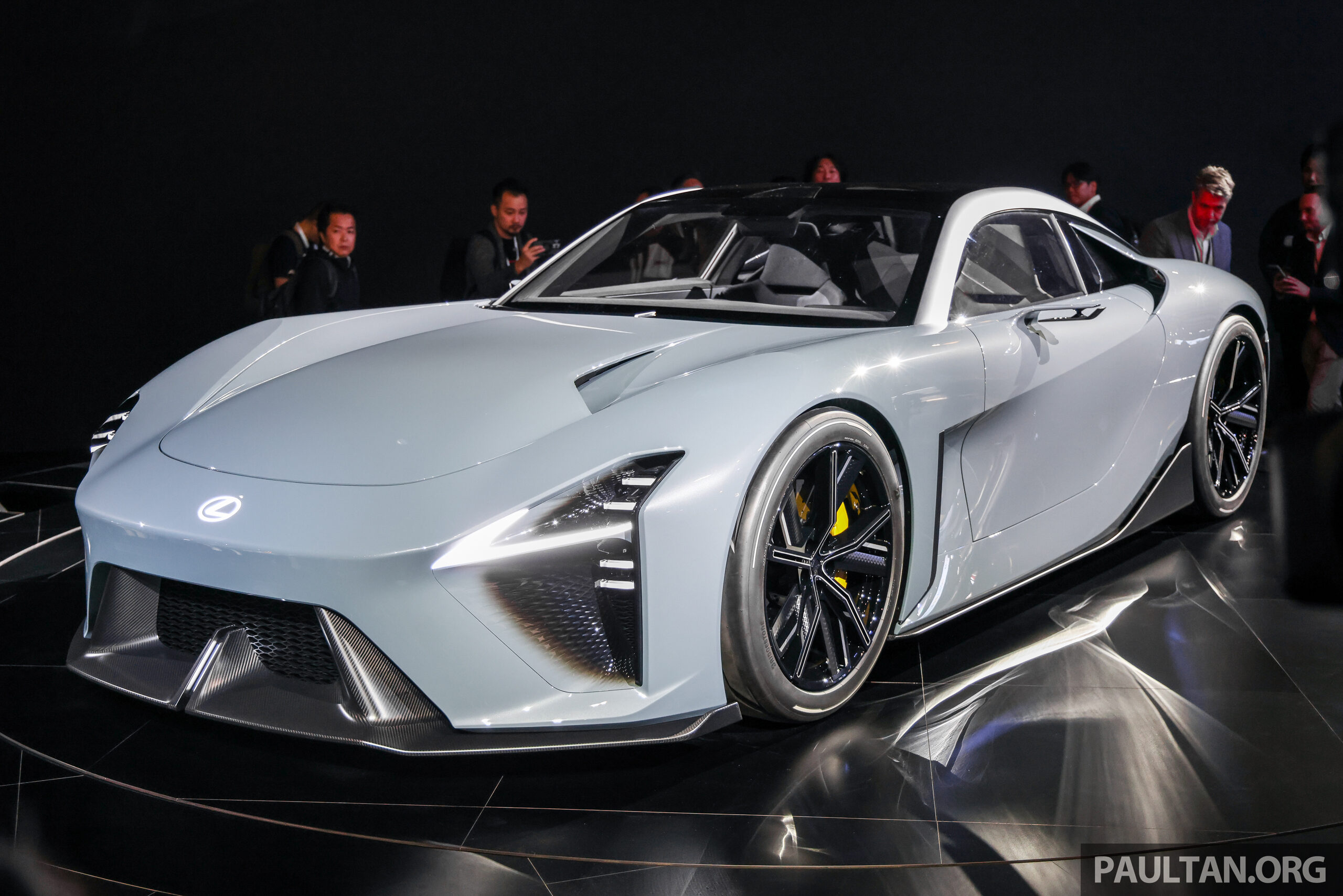 2025-JMS-Lexus-Sport-Concept-1 - Paul Tan's Automotive News